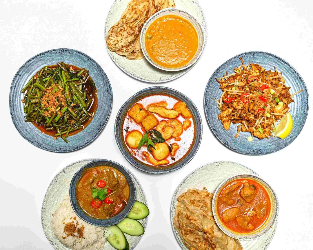 Roti King - Battersea Menu - Takeaway in London | Delivery menu ...