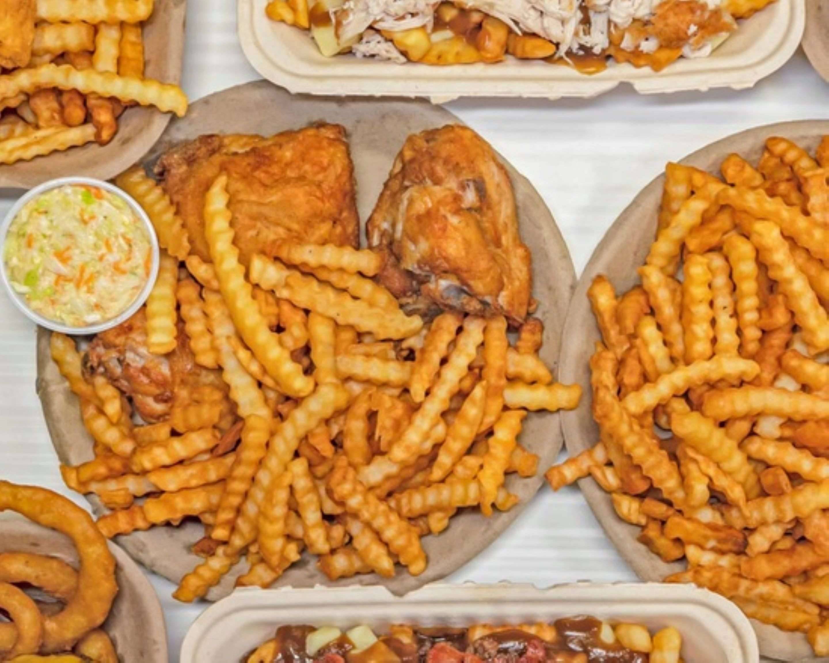 Order Lenny's Takeout Moncton - Menu & Prices - Moncton Delivery | Uber ...