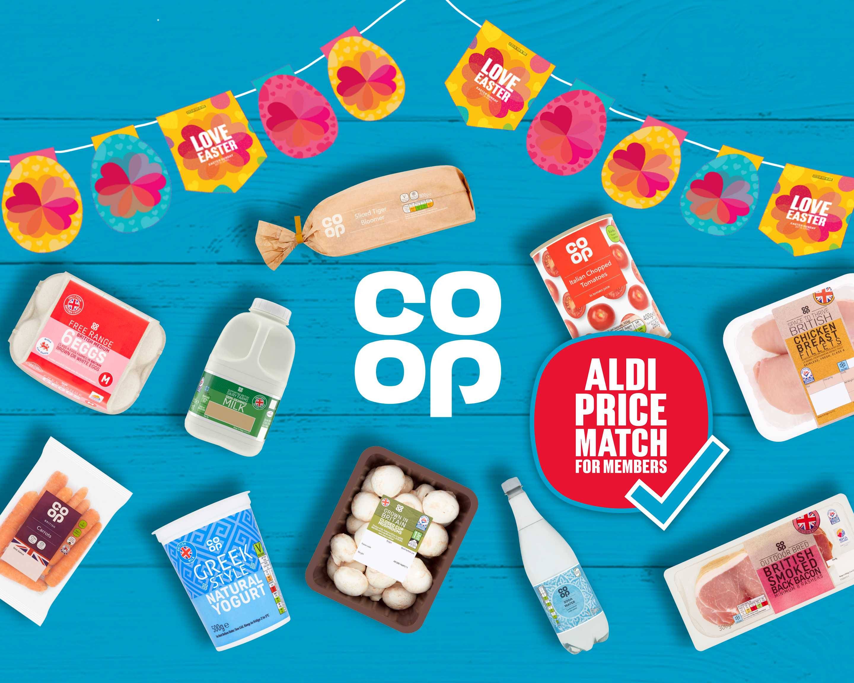 Co-op Near Me | Co-op (Barry - Colcot Road) Online | Barry Same Day ...