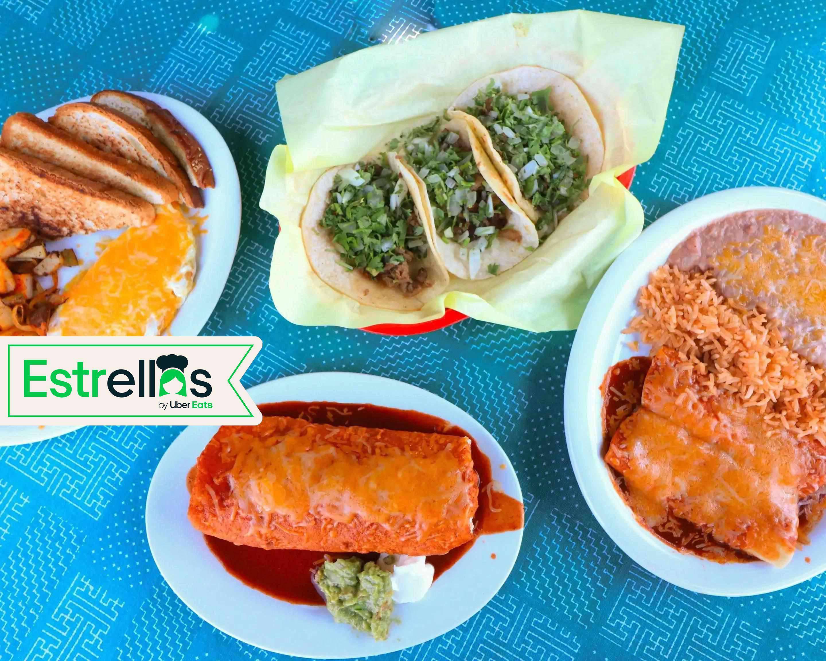 Antojitos la barda Menú a Domicilio【Menú y Precios】Santiago de ...