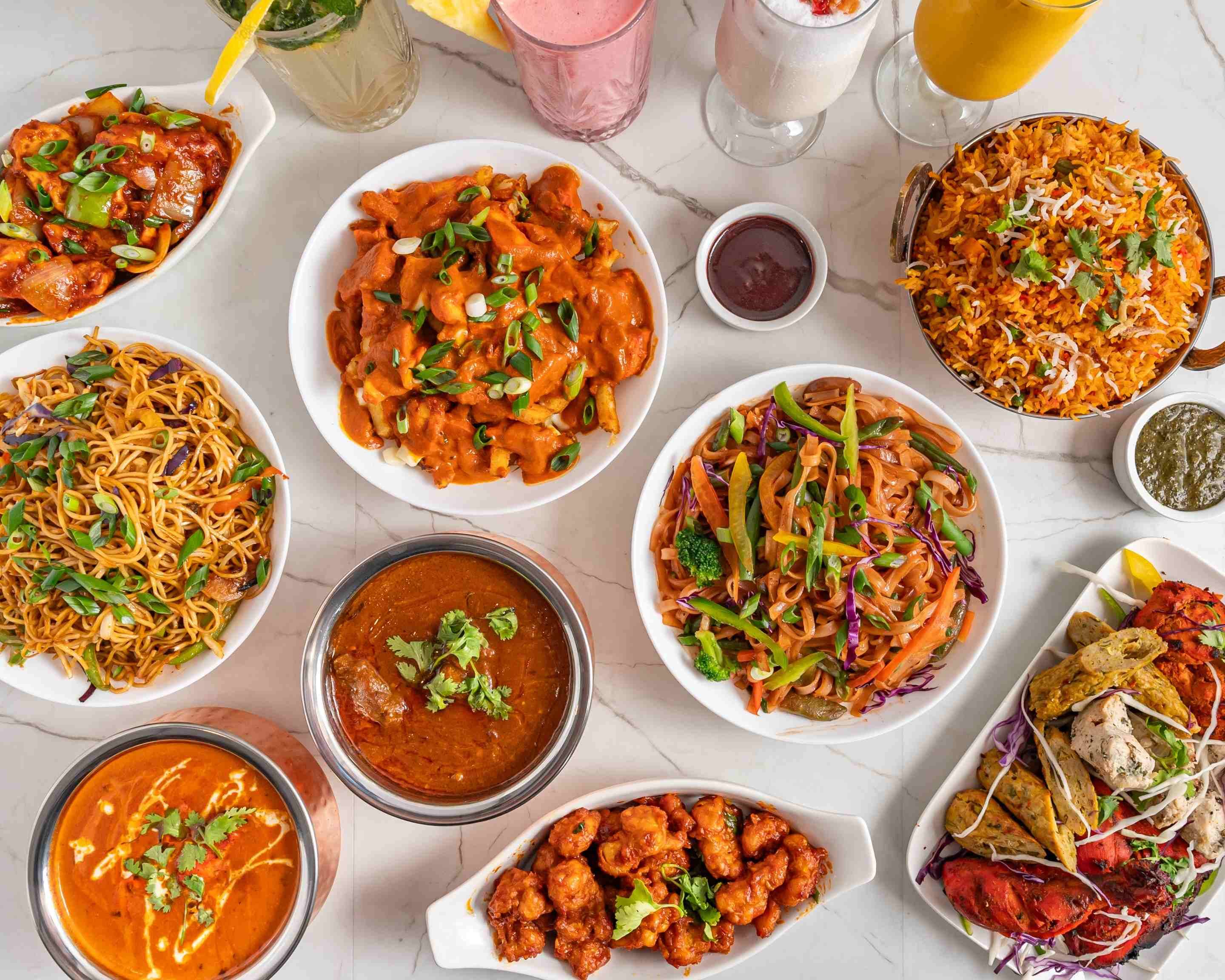 THE 10 BEST Pakistani Food DELIVERY in Brock 2022 | Order Pakistani ...