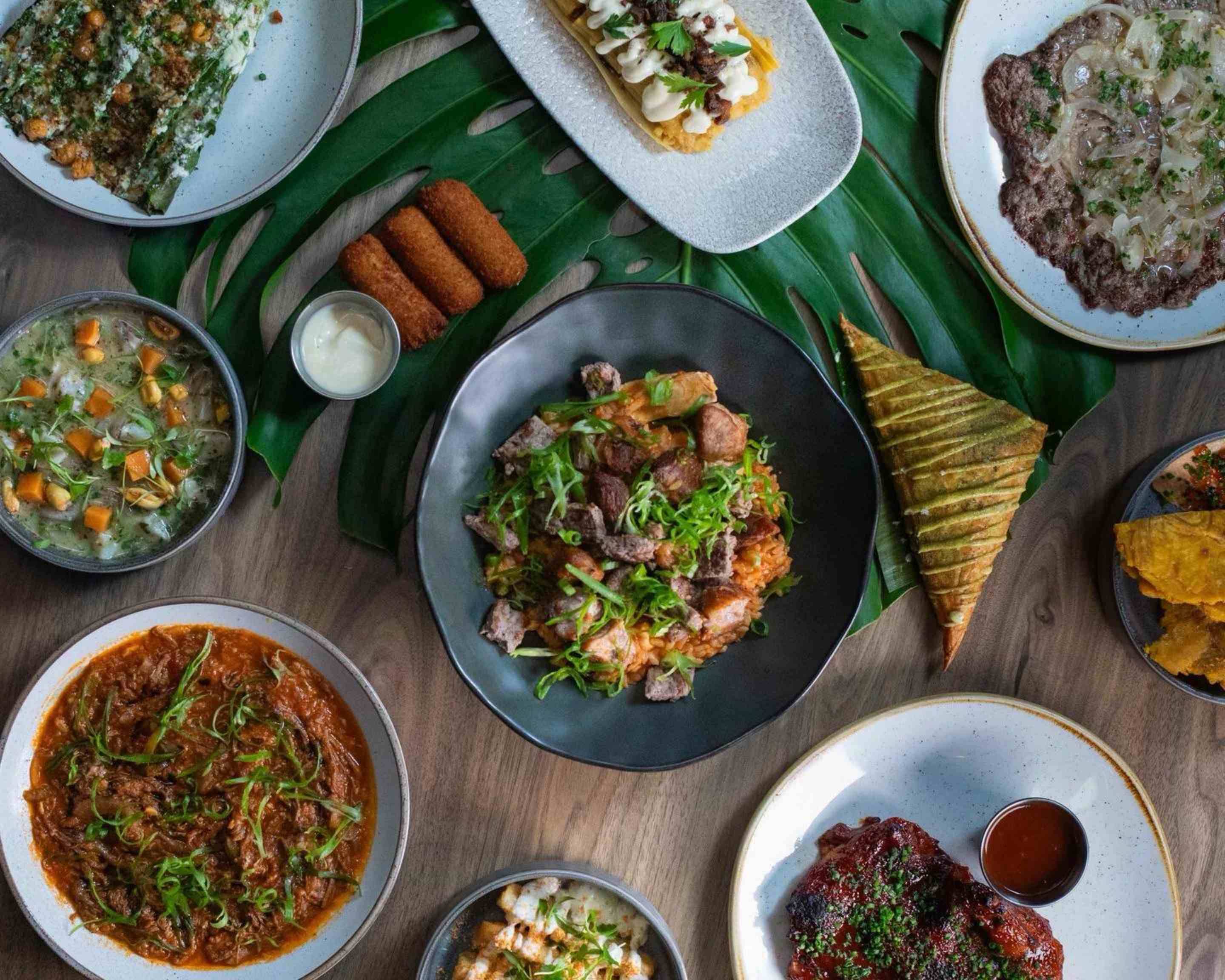 Order Kuba Cabana Doral Menu Delivery in Doral | Menu & Prices | Uber Eats