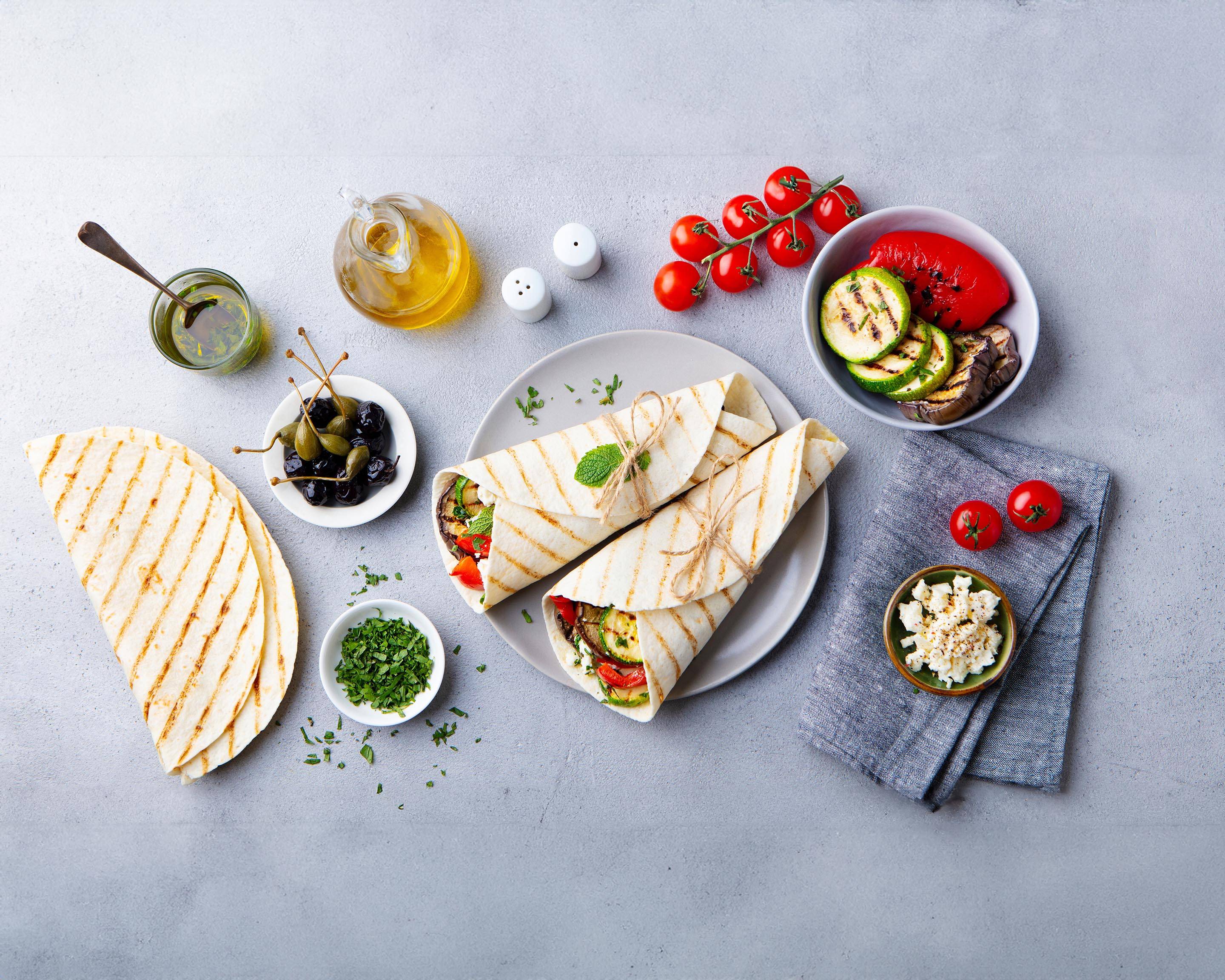 Order Marty's Wraps Shack - New York - Menu & Prices - New York ...