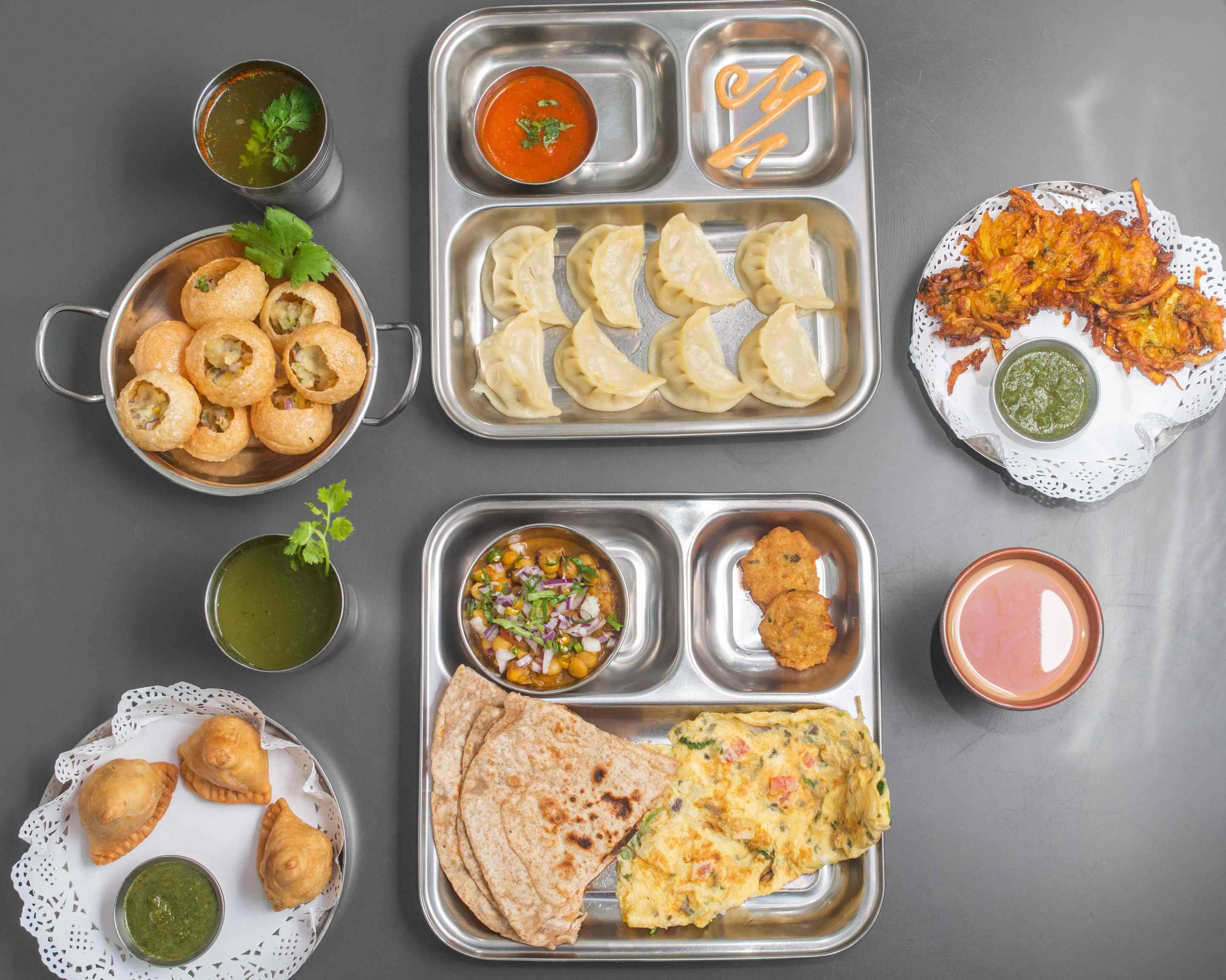 Everest flavours Menu Deals & Prices - South West, UK Delivery - Order ...