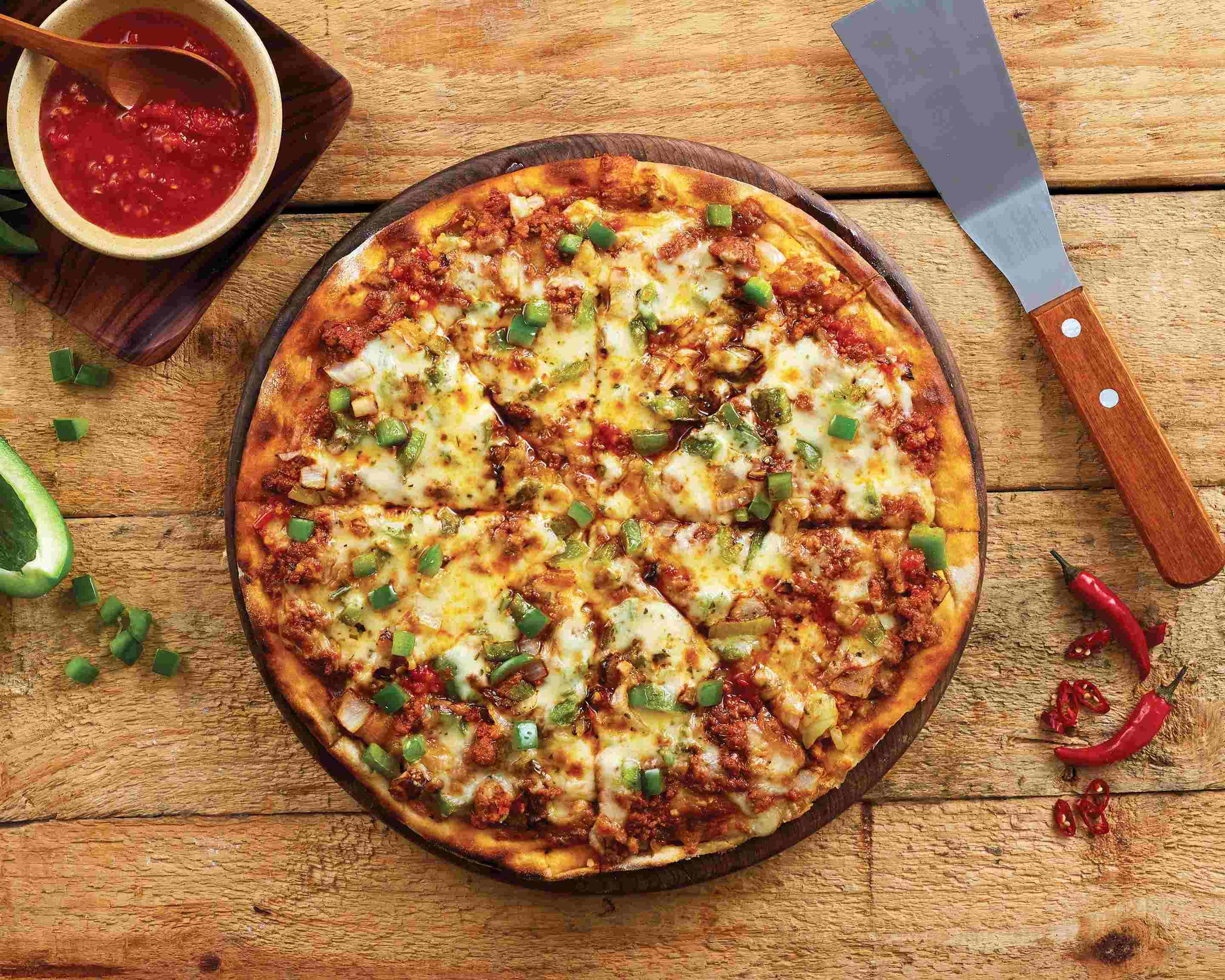 Order Pizza Perfect, Florida Junction | Menu & prices | Johannesburg ...