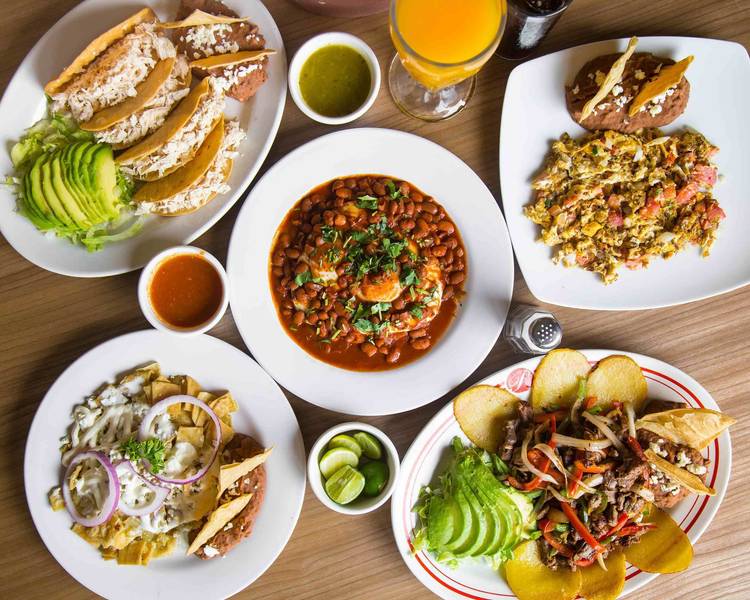 LAS 10 MEJORES - POLLO a Domicilio en Monterrey en 2024 - Pedir Pollo ...