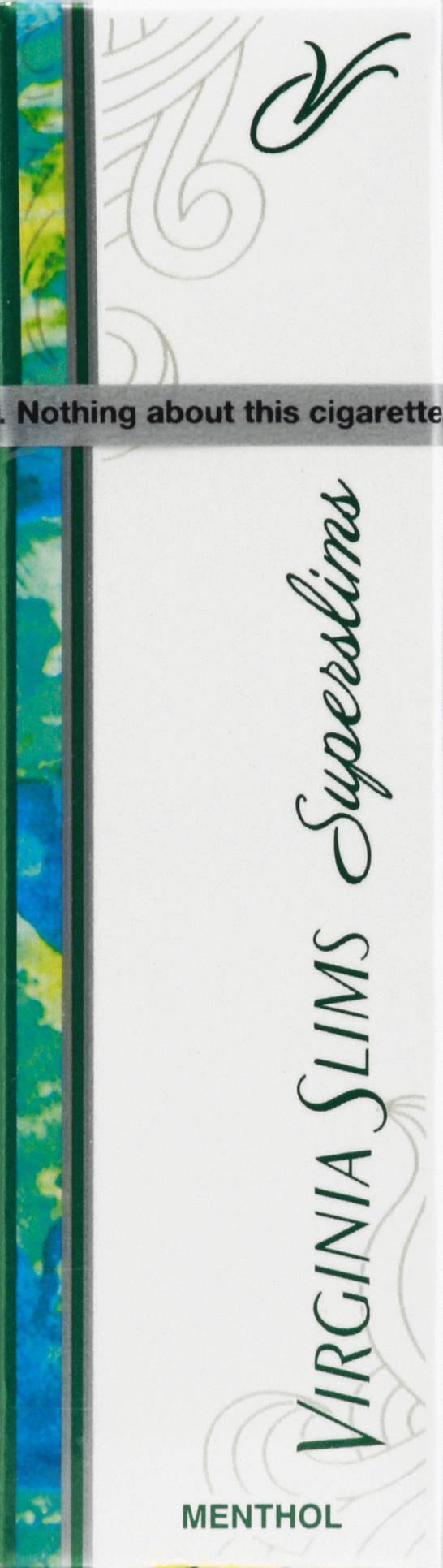 Virginia Slims Cigarette - Delivery in Under an Hour | Smoking ...