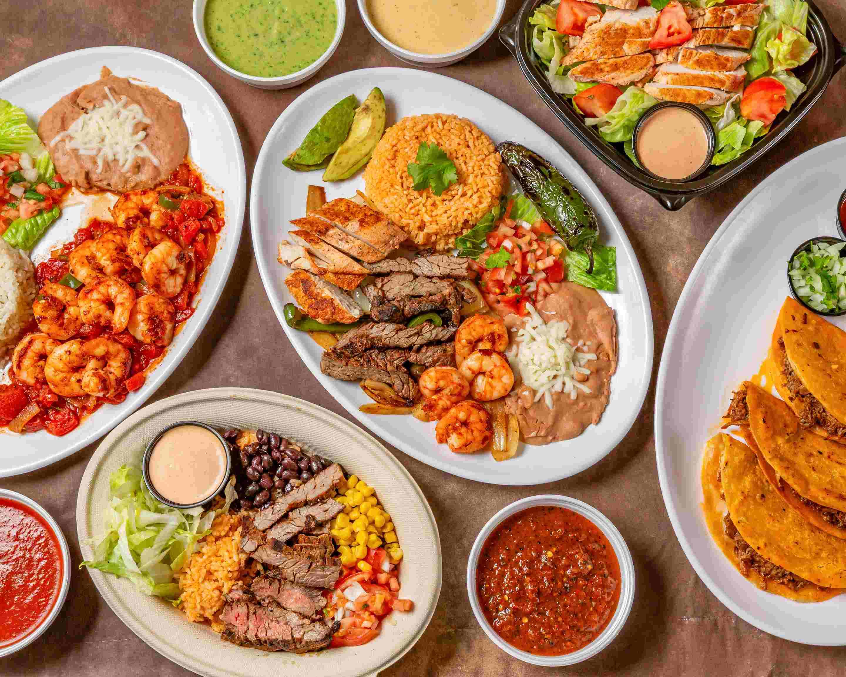Order Taco Mel (Lake Charles) Menu Delivery【Menu & Prices】| Lake ...