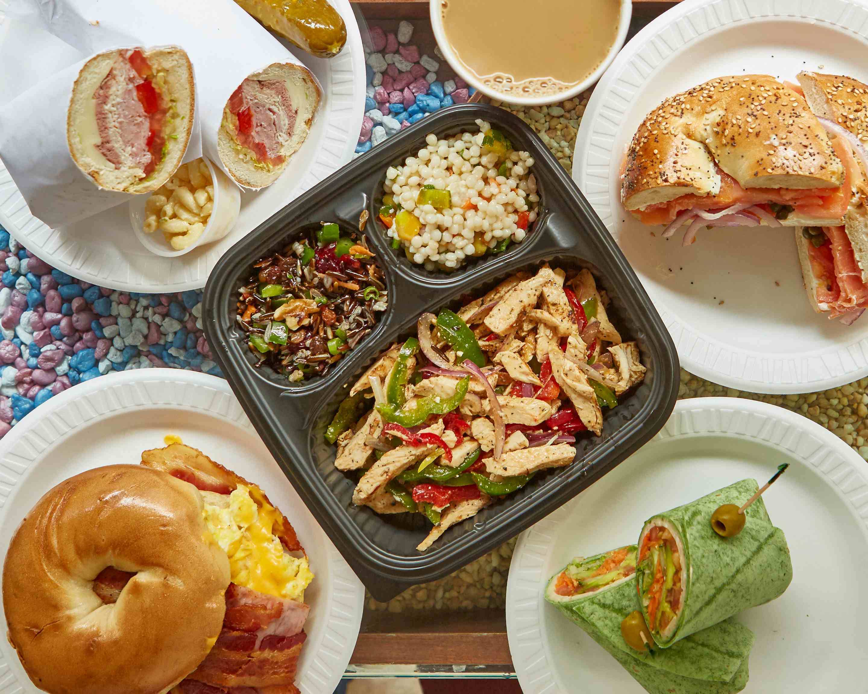 Order Rick & Alice's Grill - Menu & Prices - Edmonton Delivery | Uber Eats