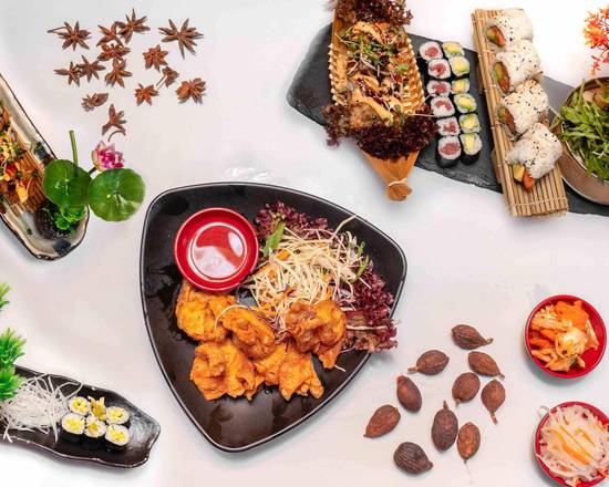 Dim Sum-Lieferung in Zell am Main 2023 | DIE ZEHN BESTEN Dim Sum ...