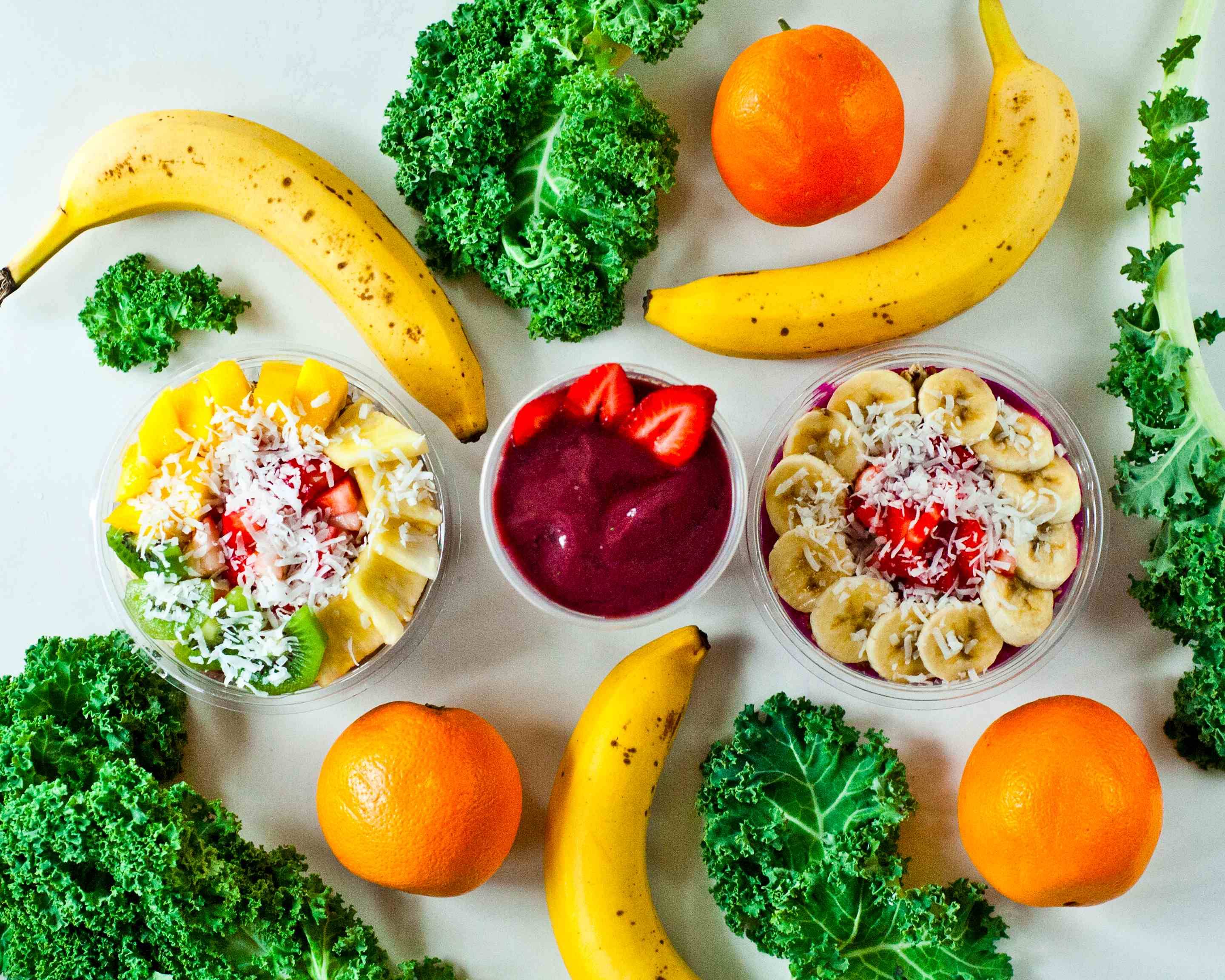 Fancy Juice - East Village Menu New York • Order Fancy Juice - East ...