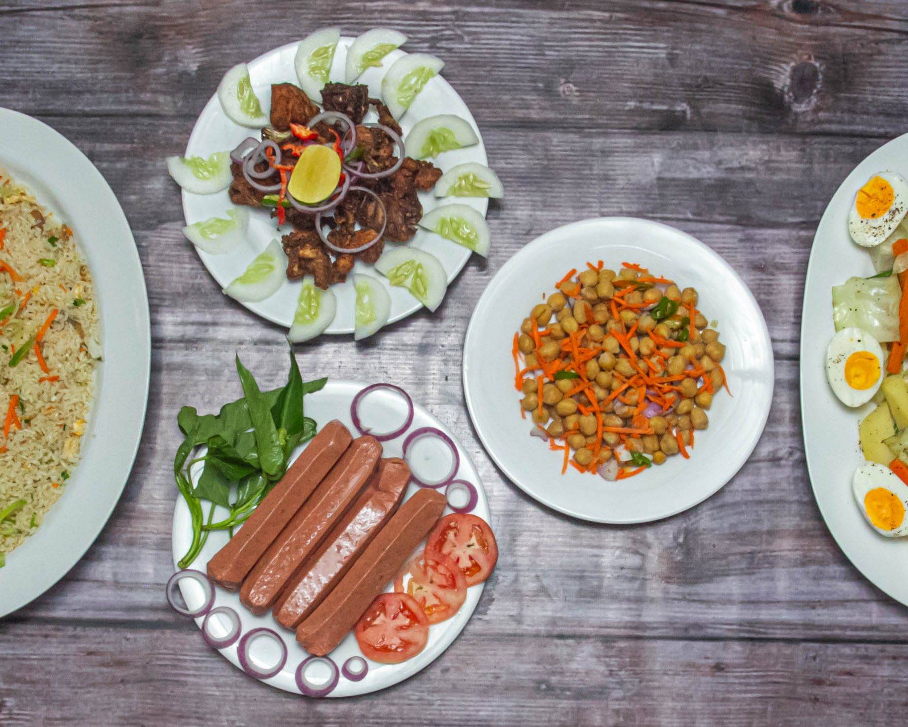 Sanda Madala Delivery | Kandy | Uber Eats