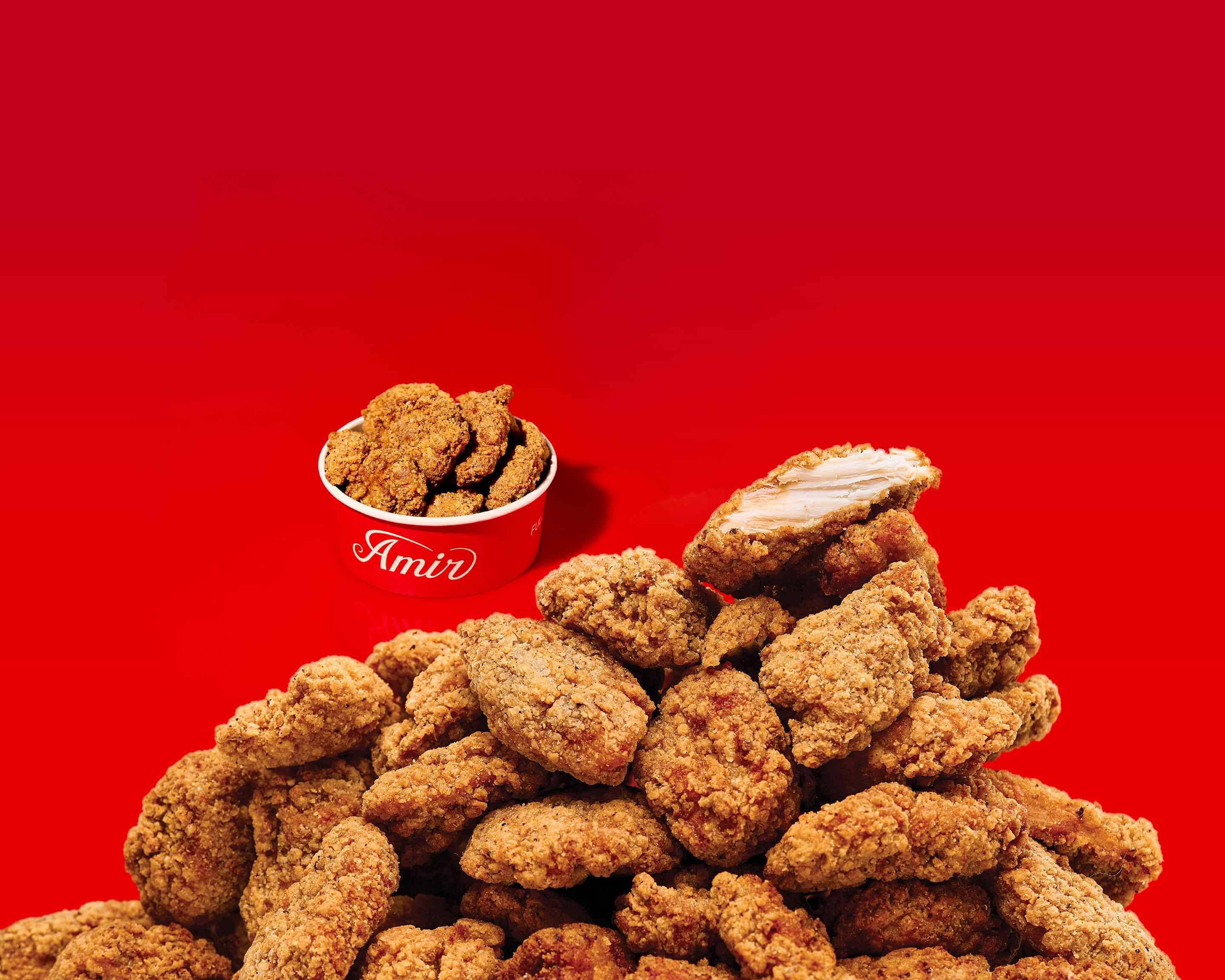 Order Amir (Repentigny Brien) - Menu & Prices - Repentigny Delivery ...