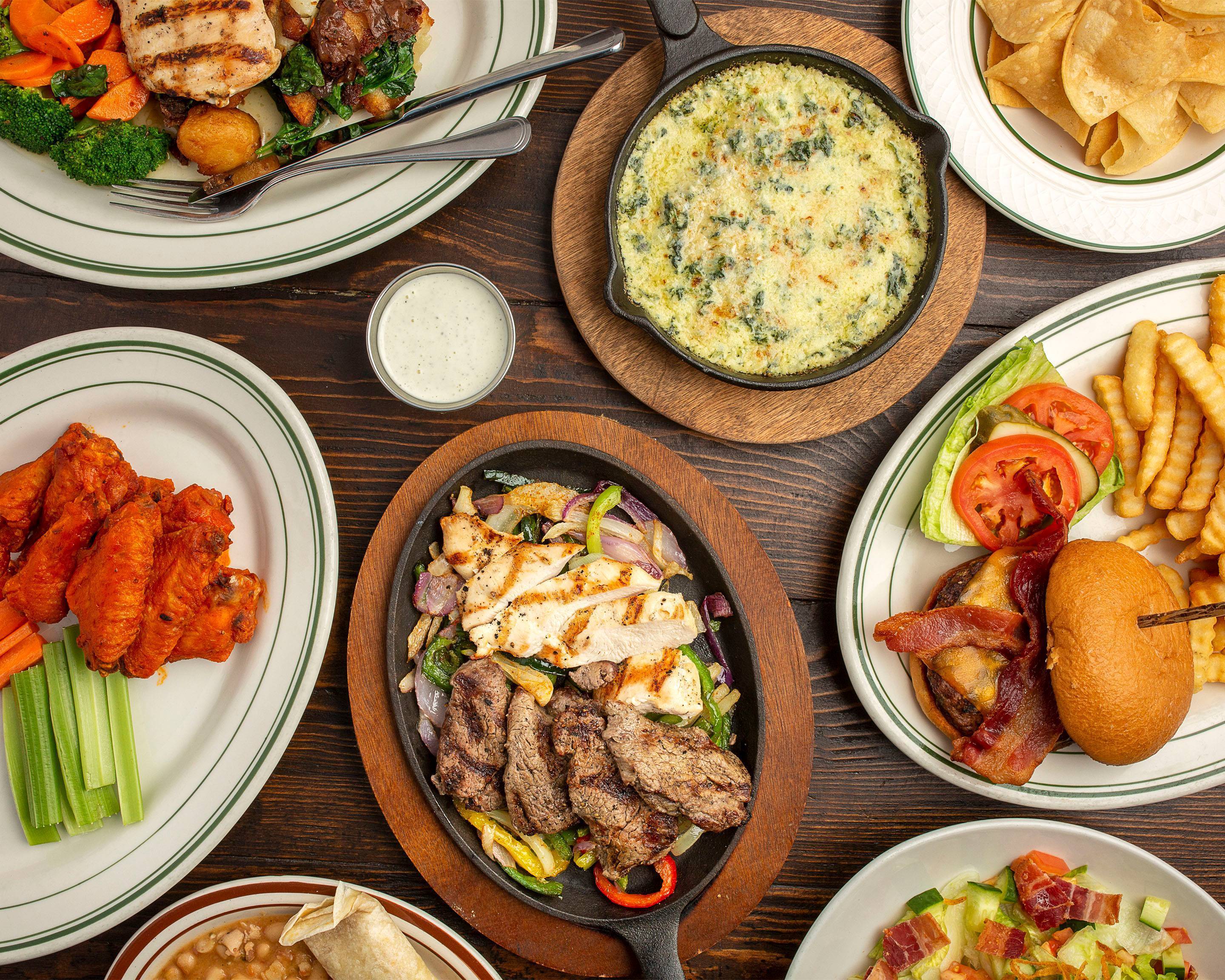 Order Roadrunner Saloon (Las Vegas) Menu Delivery in Las Vegas ...