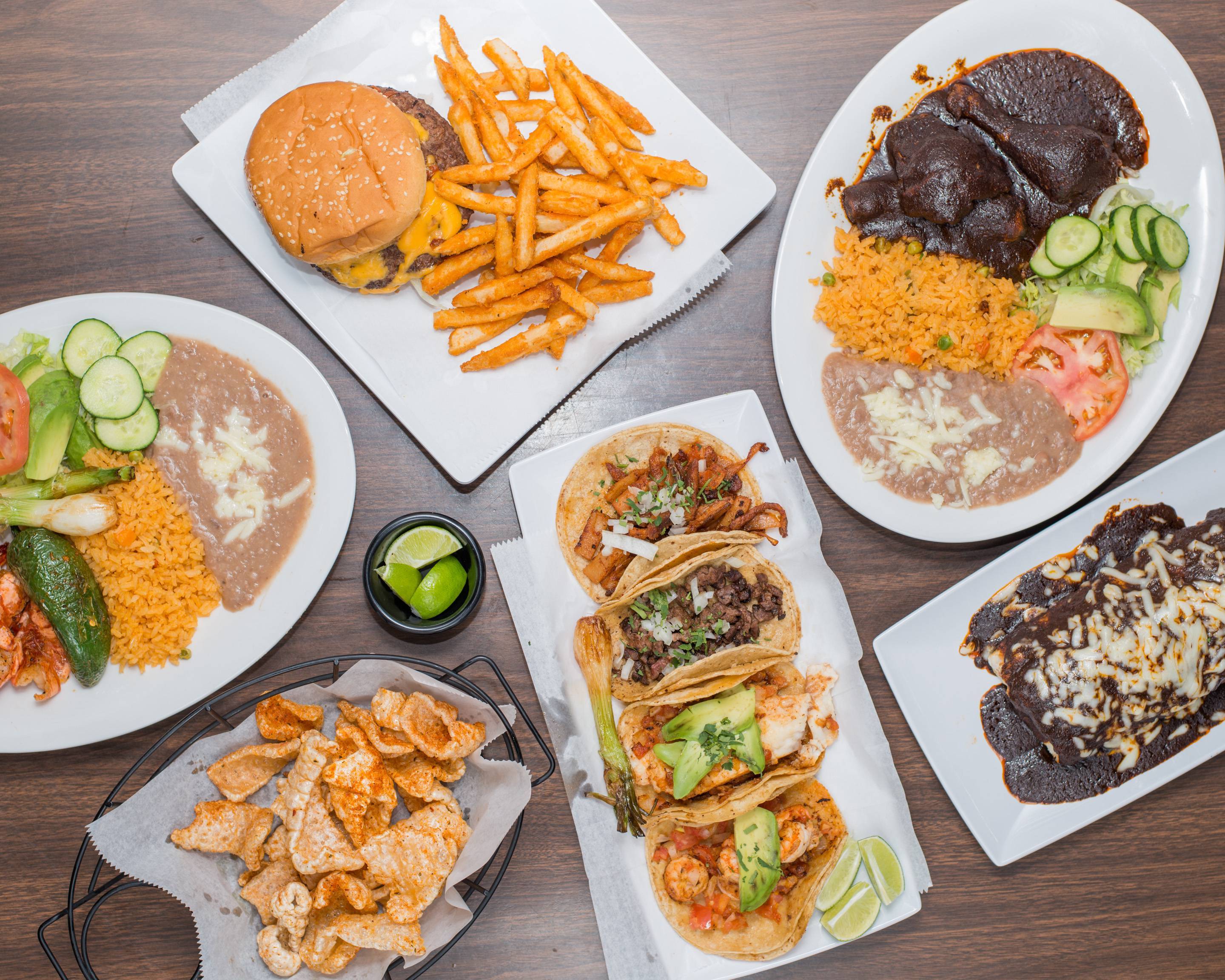 La Catrina Restaurant Menu Chicago • Order La Catrina Restaurant ...