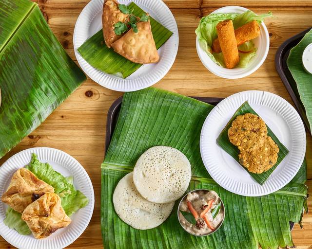 THE 10 BEST Pakistani Food Takeaway in Purdis Farm 2026 - Order ...