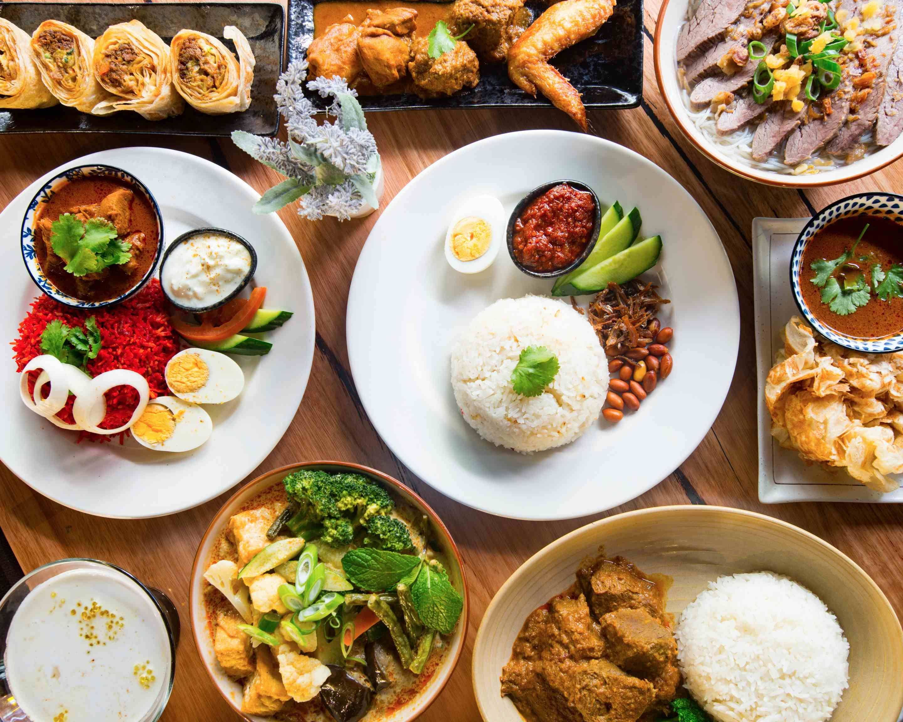 Order Roti Bar Menu Delivery and Takeaway in Melbourne | Menu & Prices ...