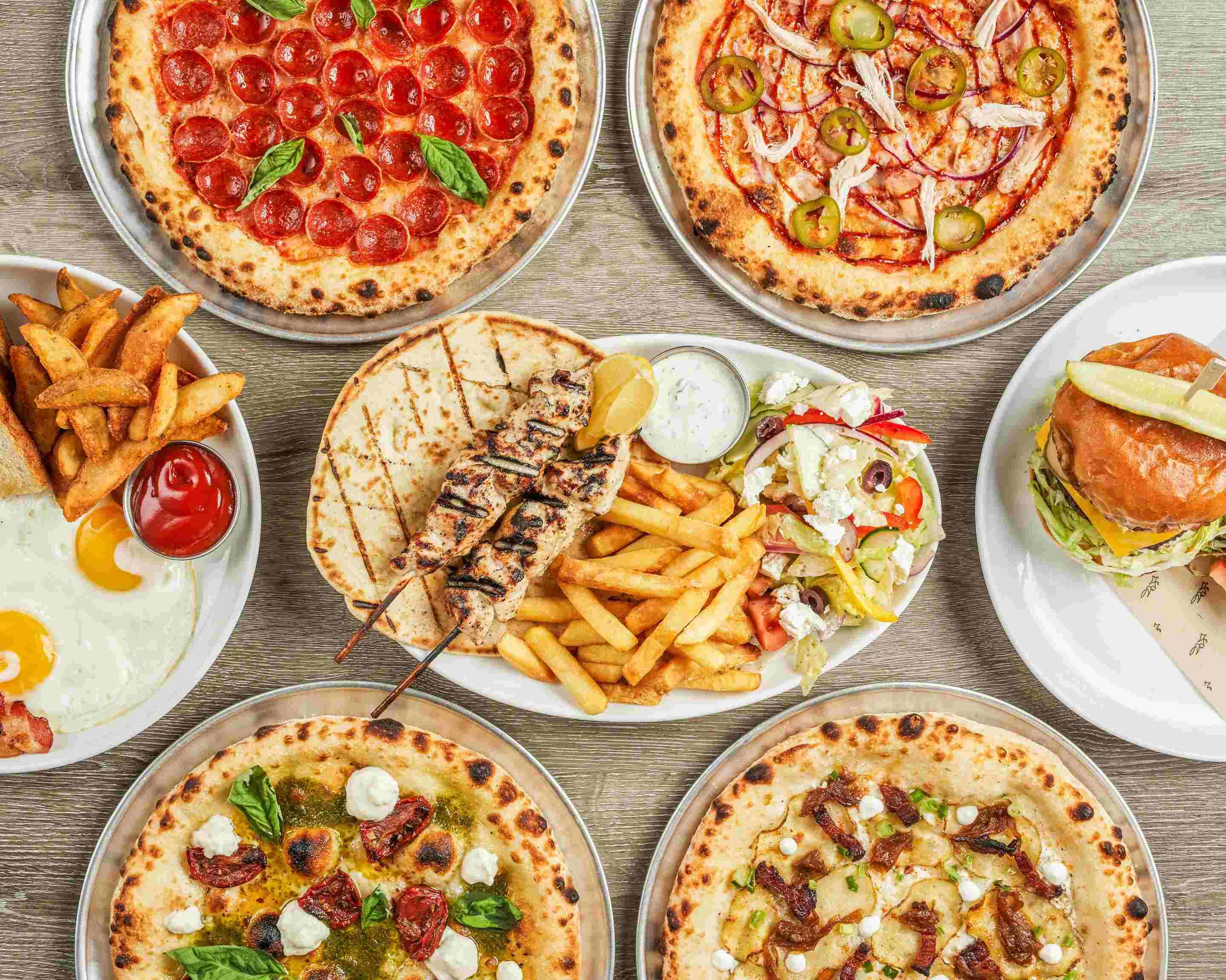 Order The Fortunate Fox Delivery【Menu & Prices】| Toronto | Uber Eats