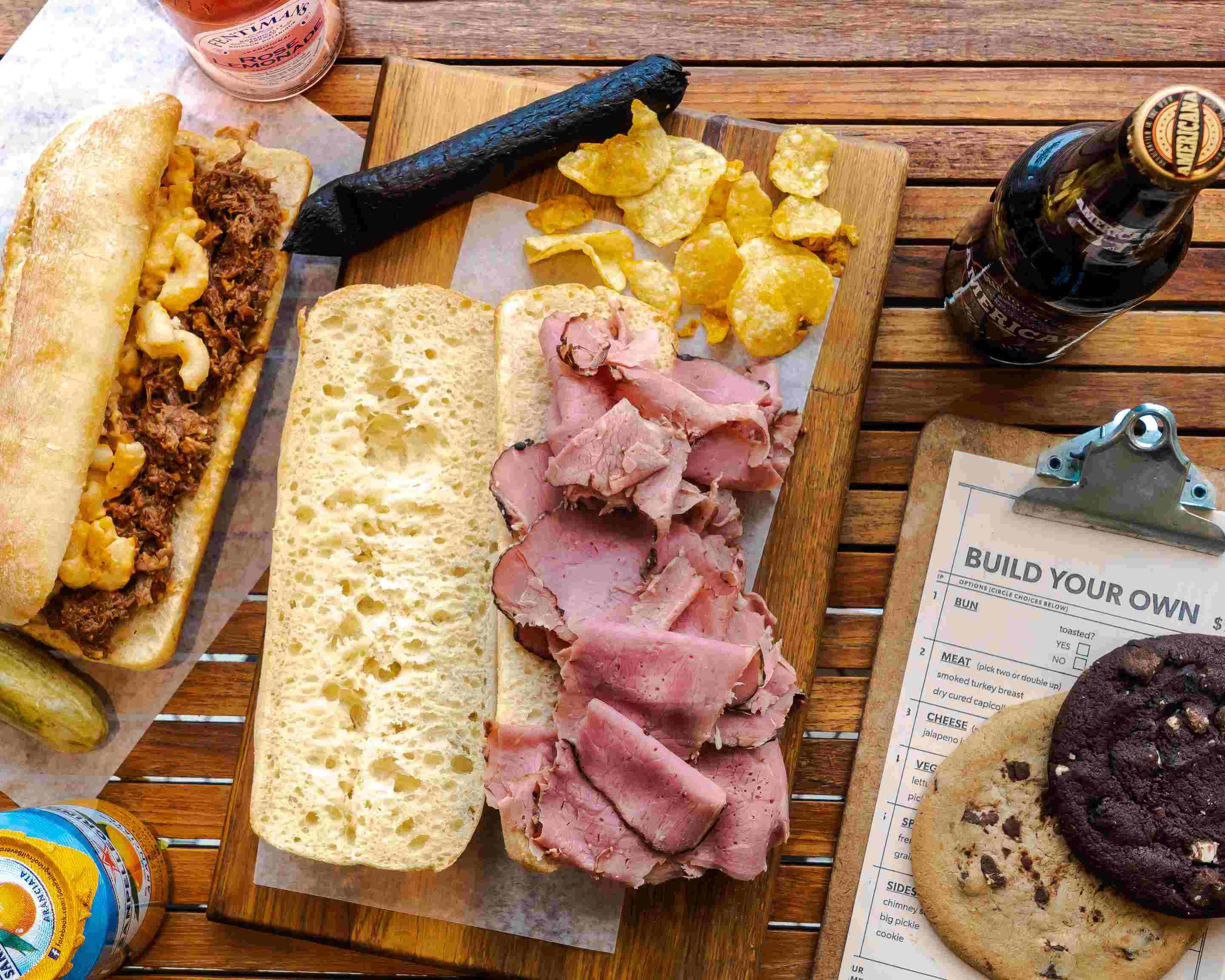 Order Chachi's (Bentall) - Menu & Prices - Vancouver Delivery | Uber Eats