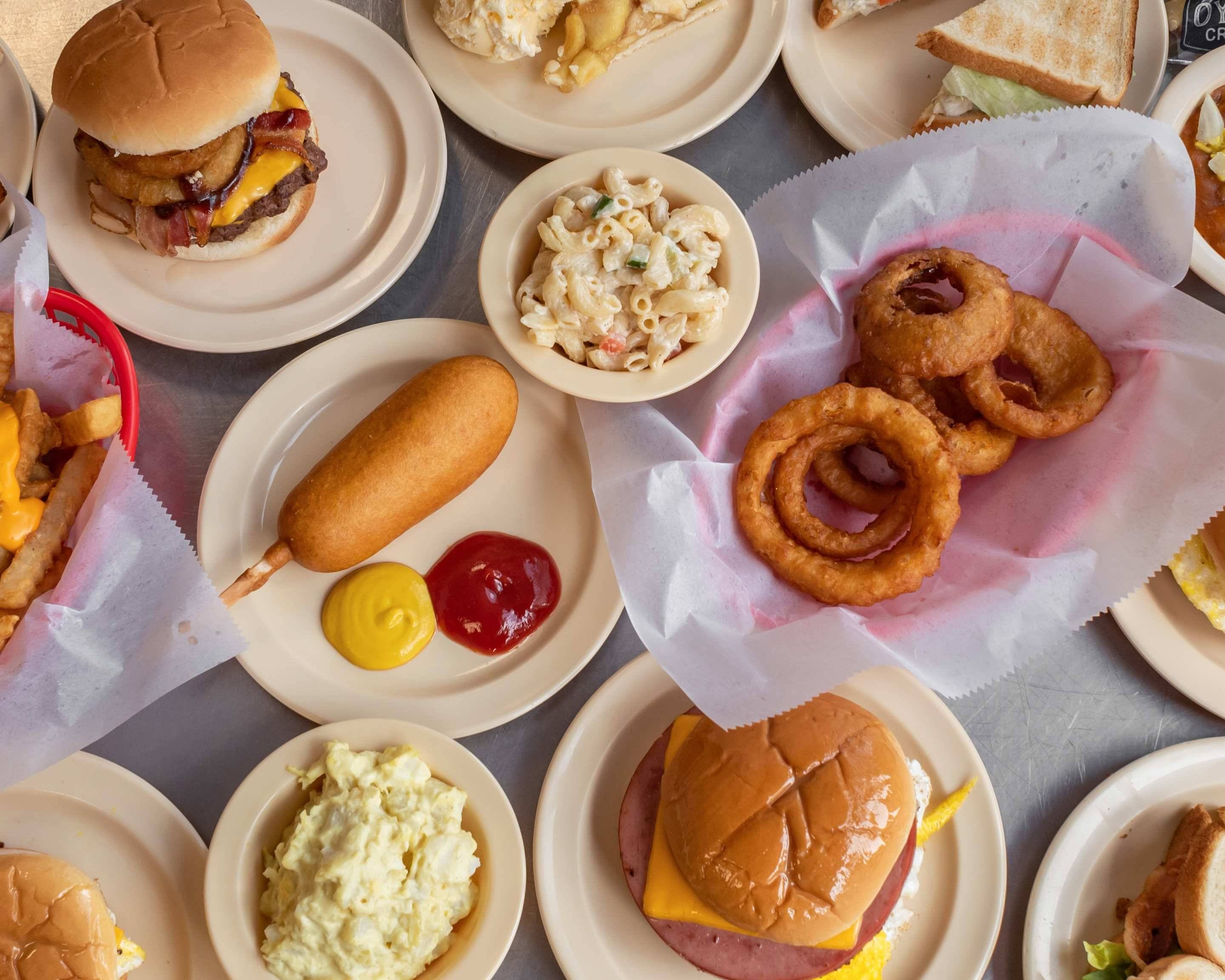 Order Texas Inn (Richmond) - Menu & Prices - Richmond Delivery | Uber Eats