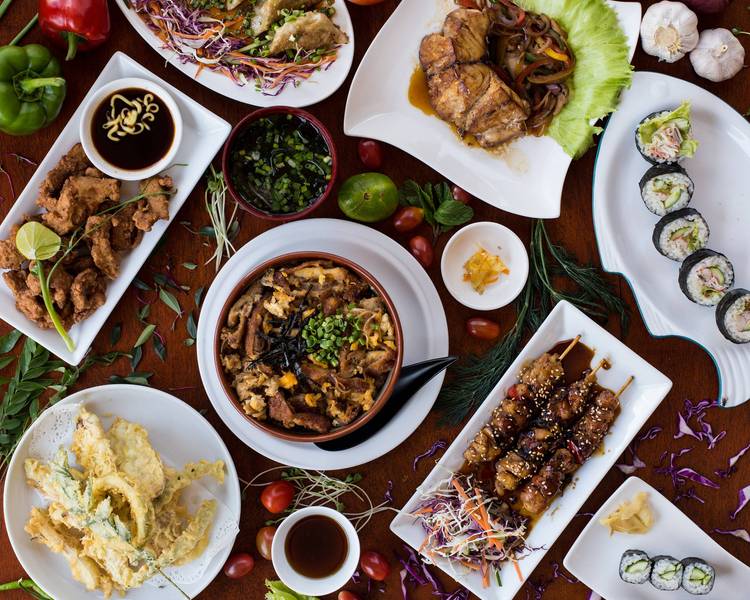 Order Zen Menu Delivery【Menu & Prices】| Colombo | Uber Eats