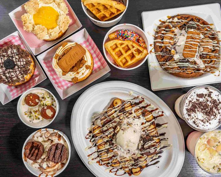 THE 10 BEST Peterborough Food Delivery & Takeout 2025 | Restaurants ...