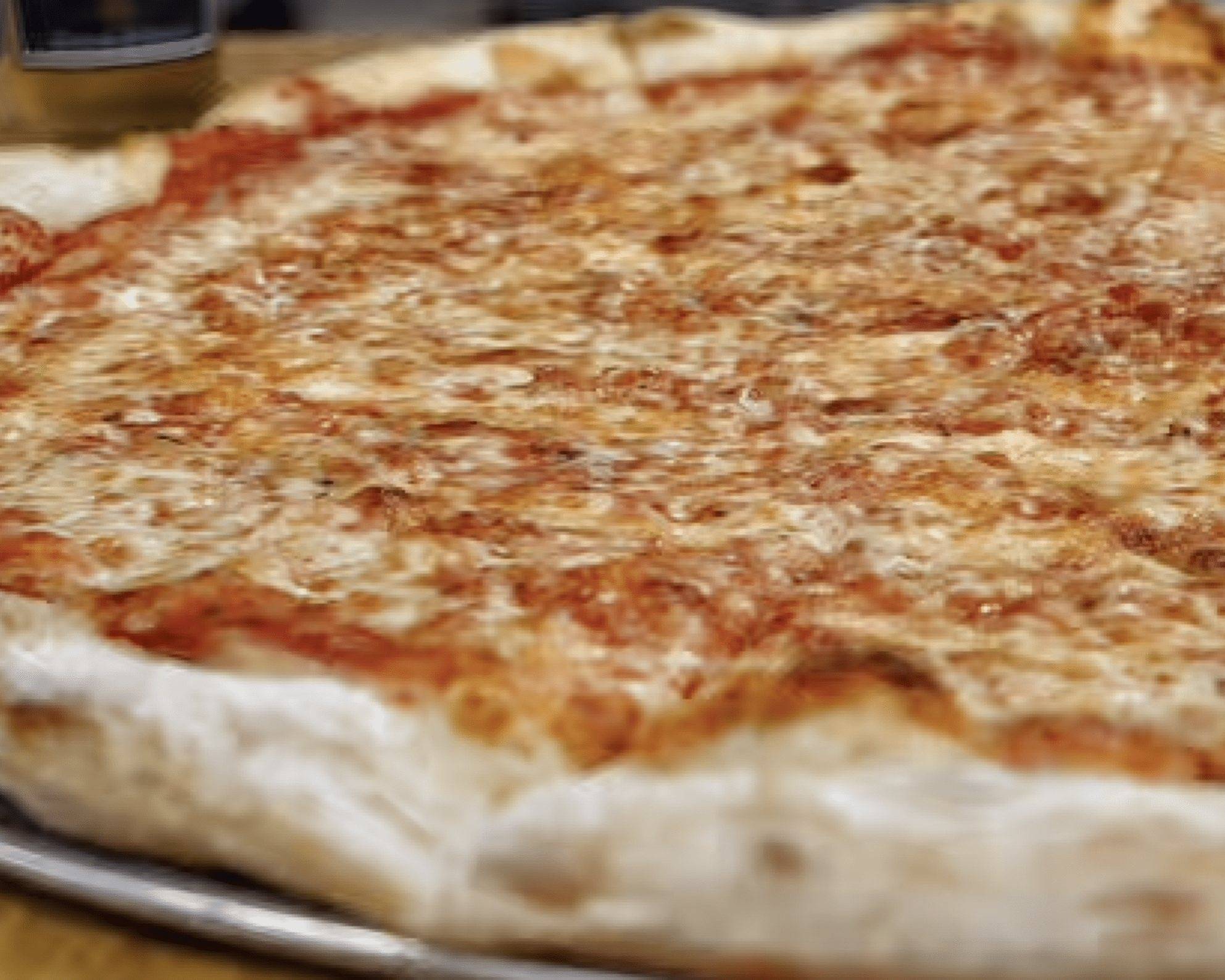 Order Big Slice Menu Delivery【Menu & Prices】| Springfield | Uber Eats