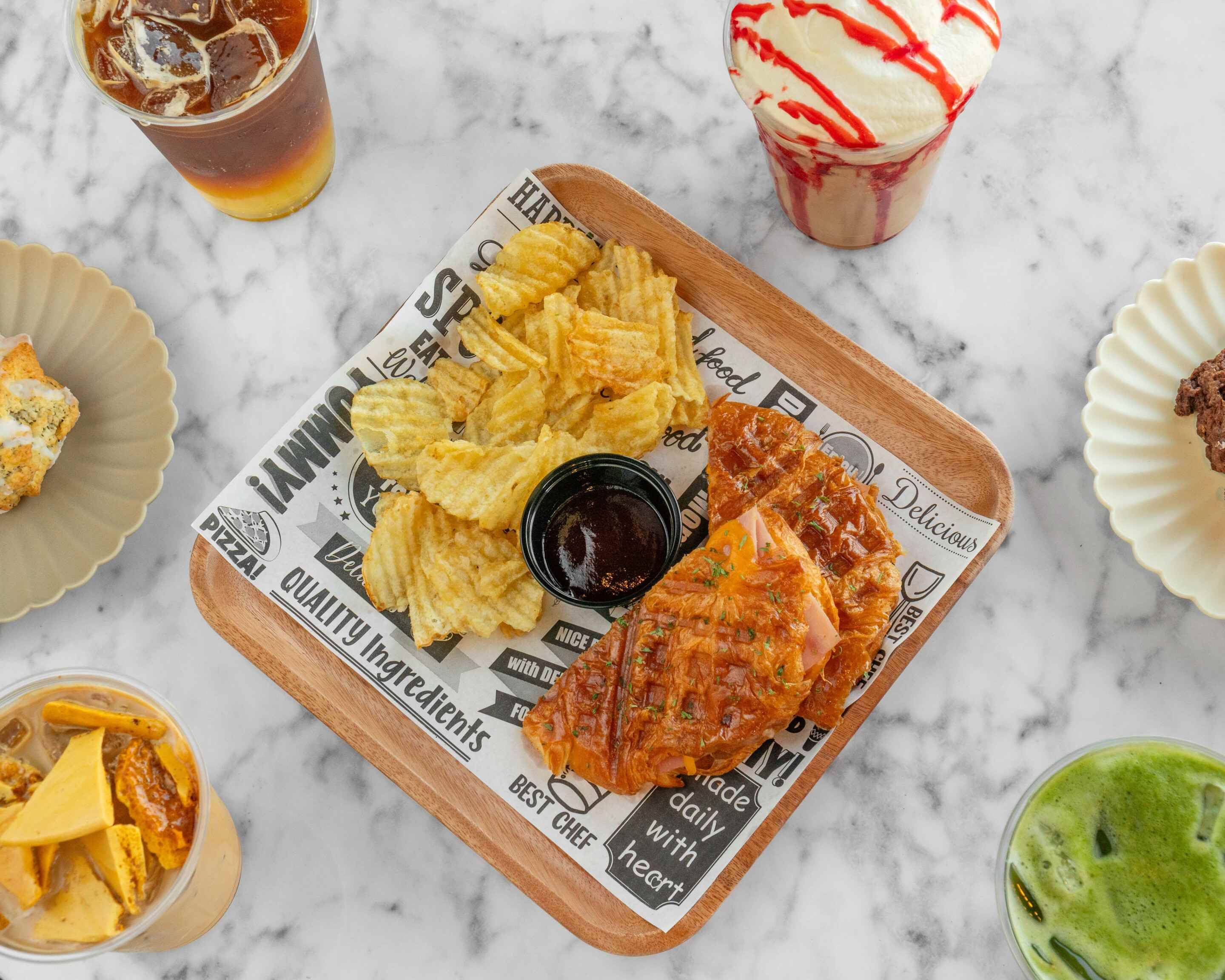 Order The Mugs Irvine Menu Delivery【Menu & Prices】| Irvine | Uber Eats