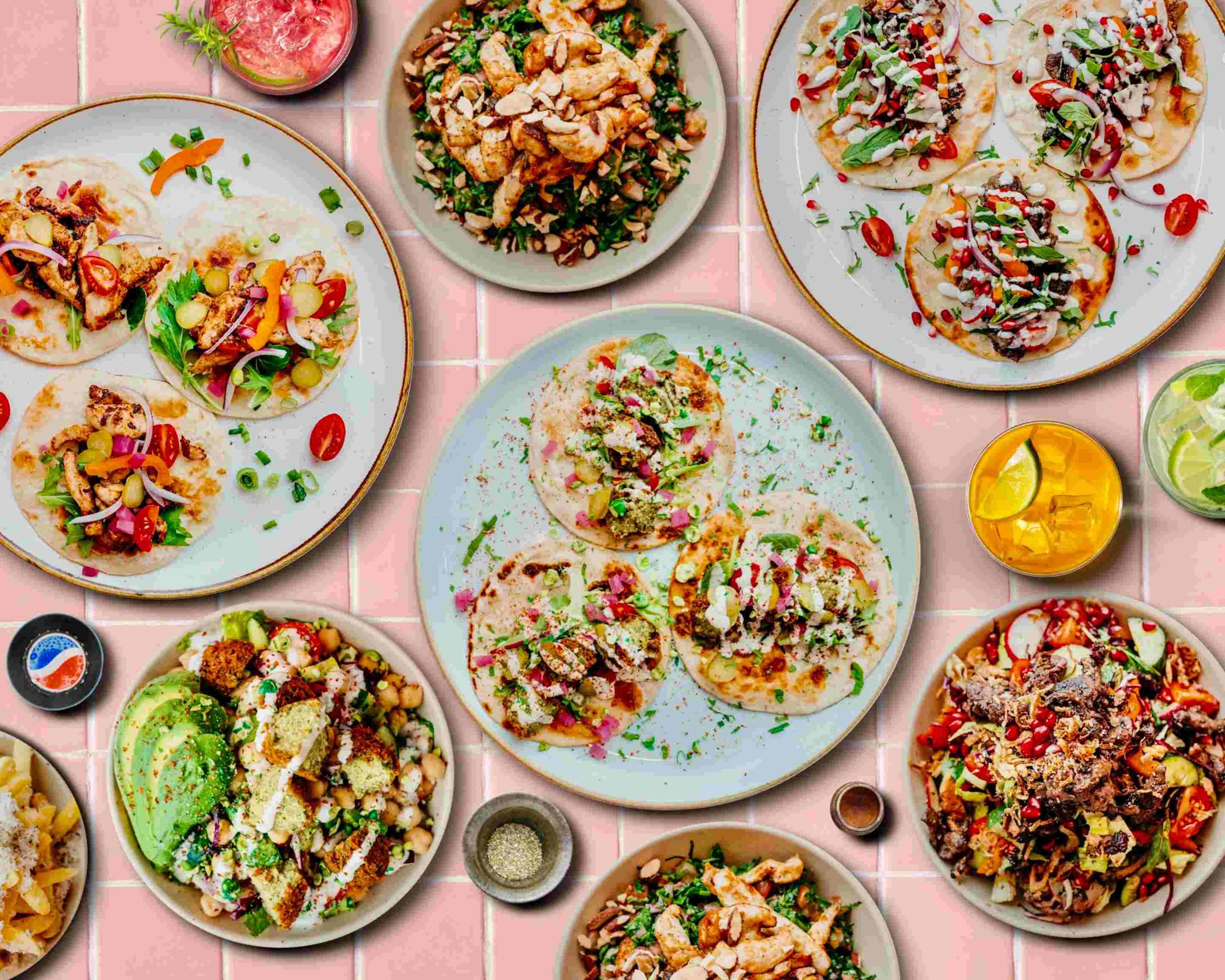 shawar(me) Menu Takeout in Sydney | Delivery Menu & Prices | Uber Eats