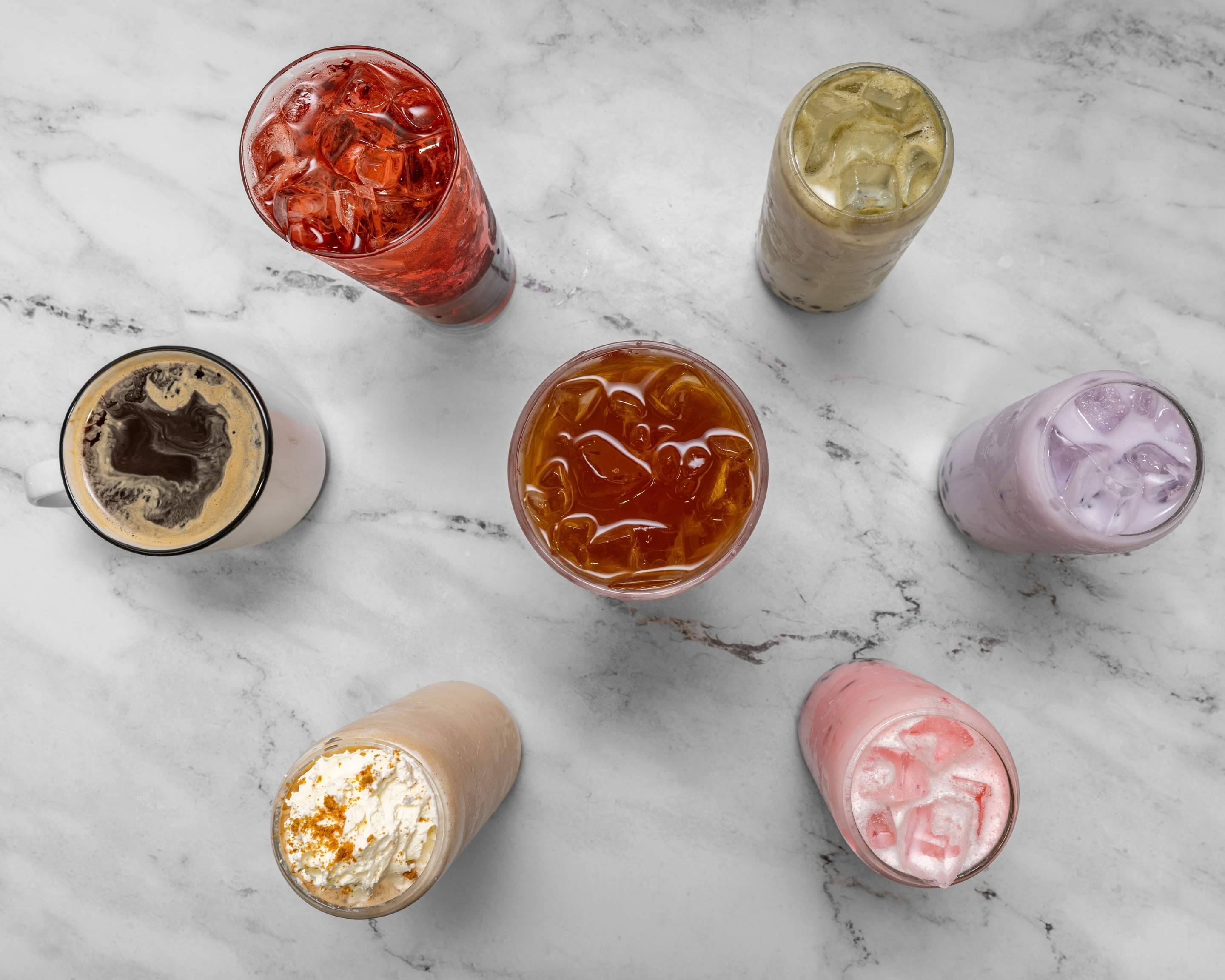 Vigo Coffee Smoothies & Tea (Everett) Menu Everett • Order Vigo Coffee ...