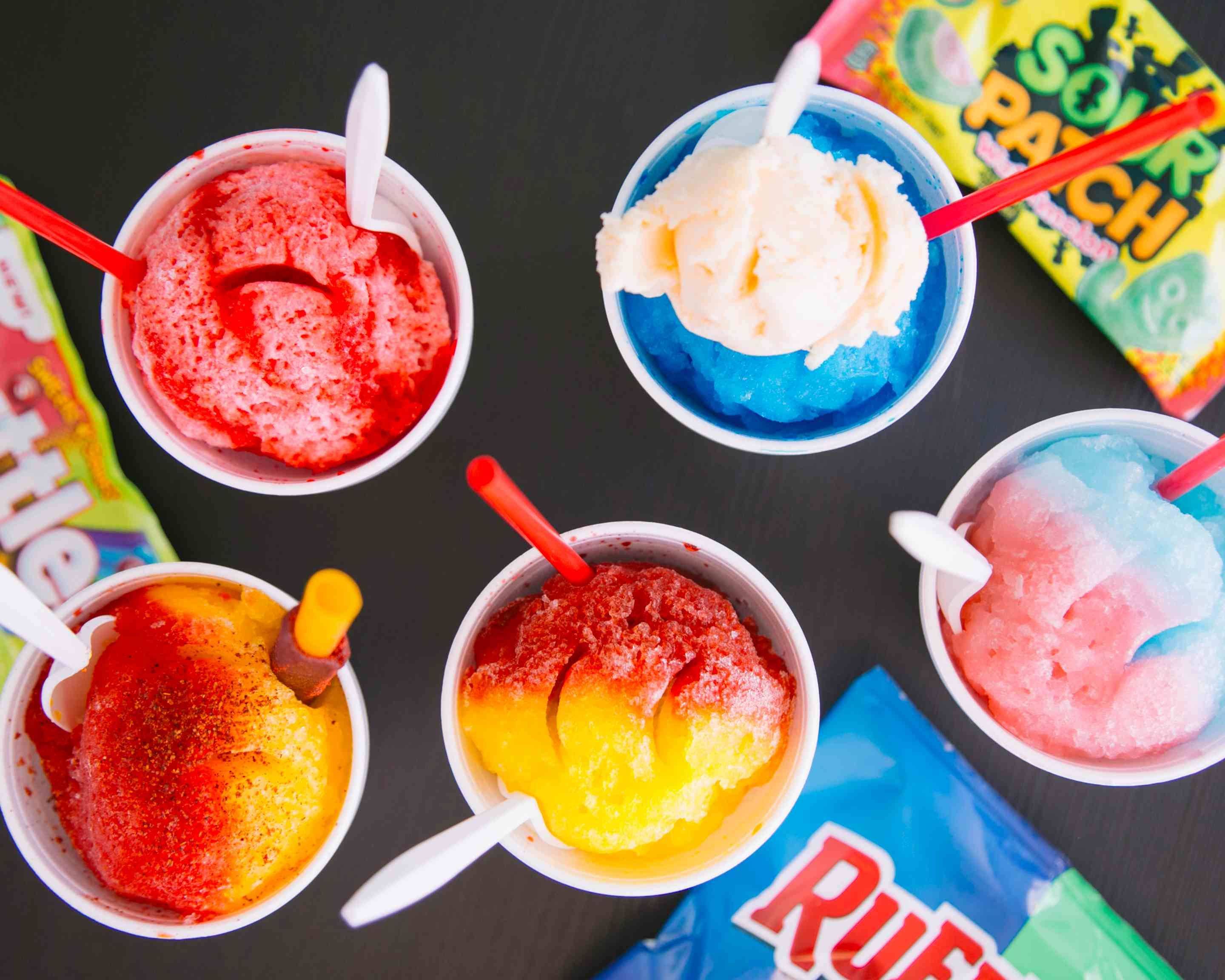 Fresas Con Crema Menú a Domicilio【Menú y Precios】Ciudad de México ...