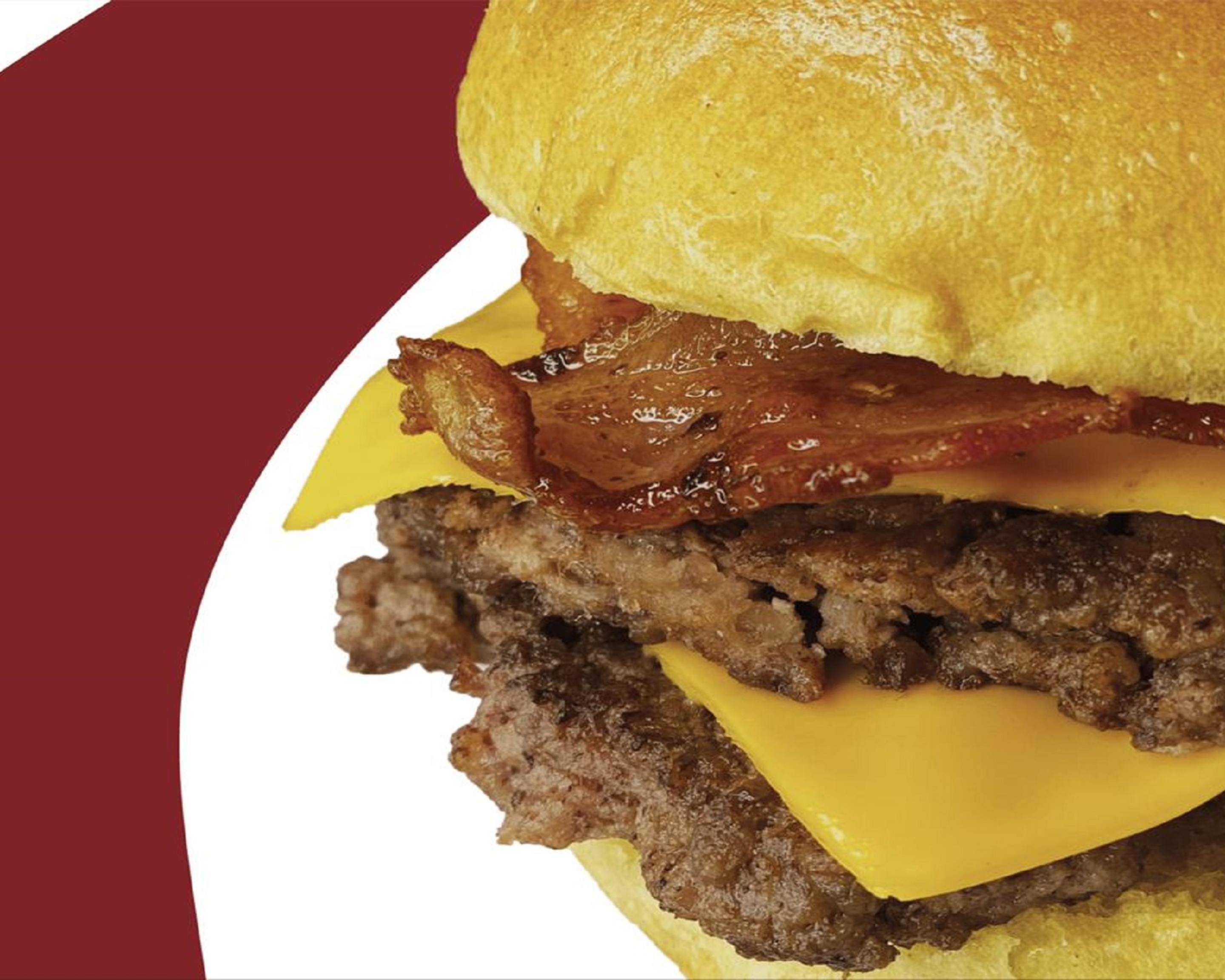 Cheeky Cow Burger Menu - Takeaway in Cambridge and East Anglia ...