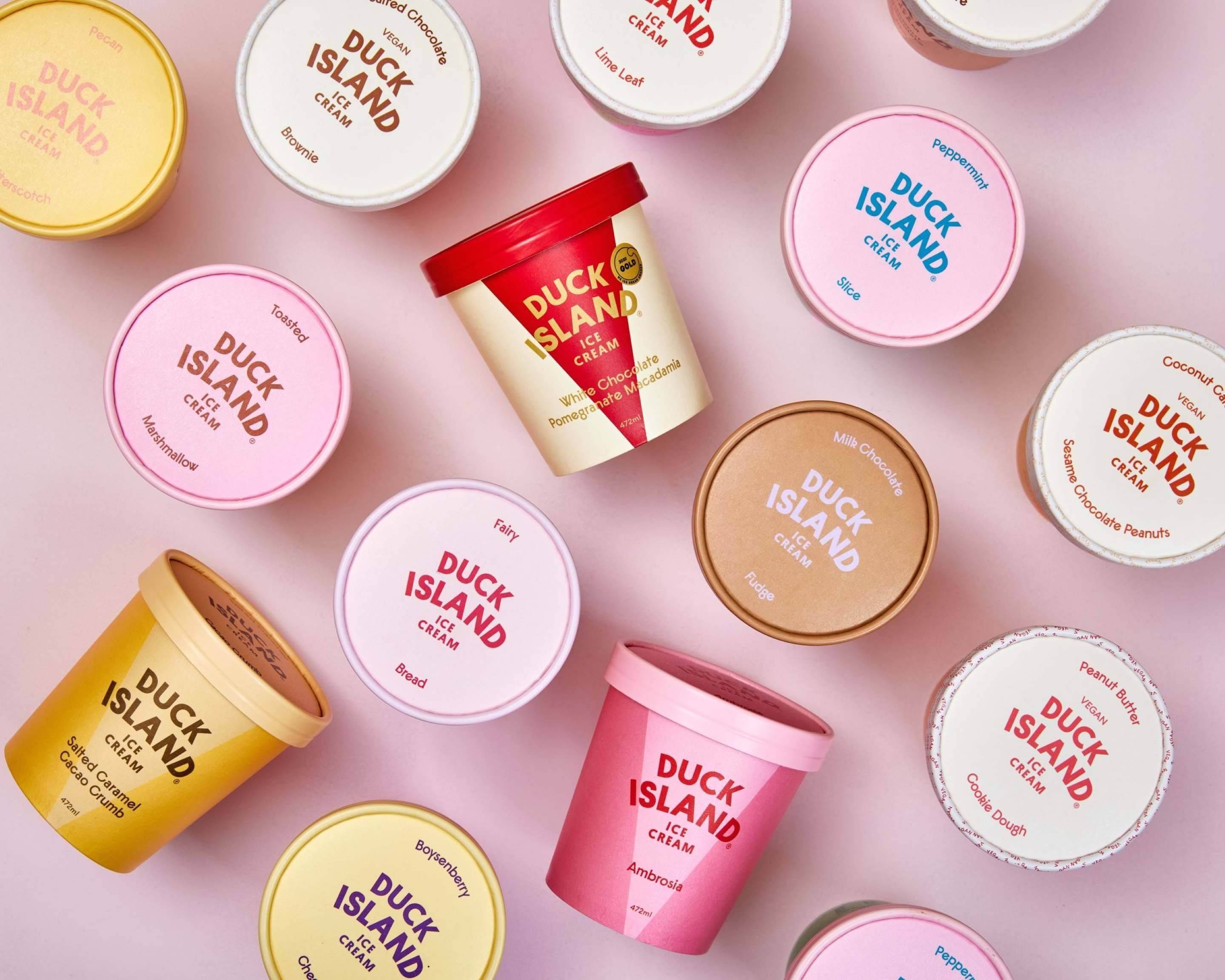 Order Duck Island Ice Cream (Newmarket) delivery online | Auckland ...