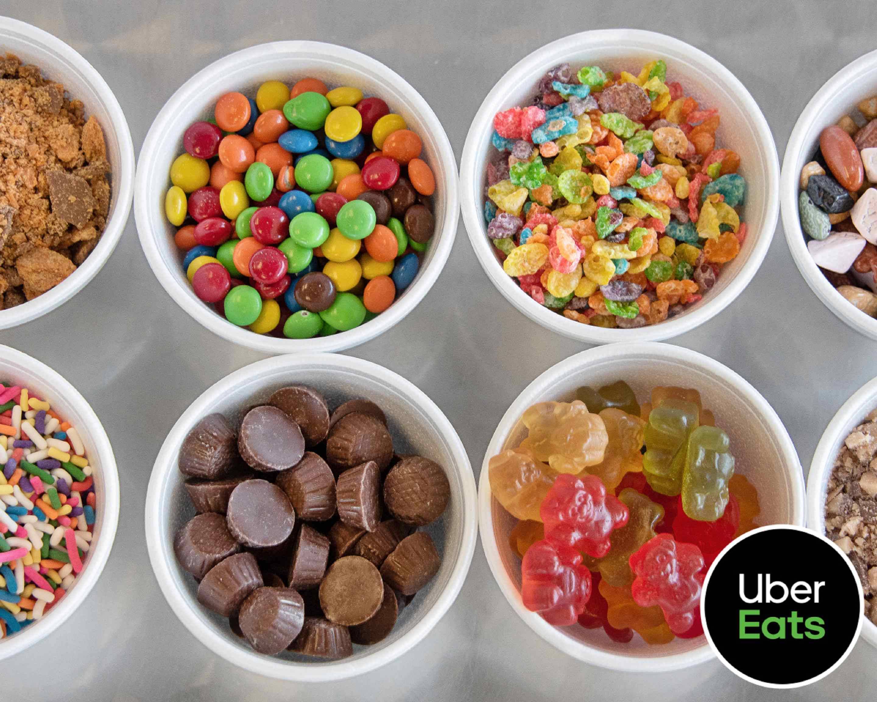 Order Go Get Yogurt Menu Delivery in Santee | Go Get Yogurt Prices ...