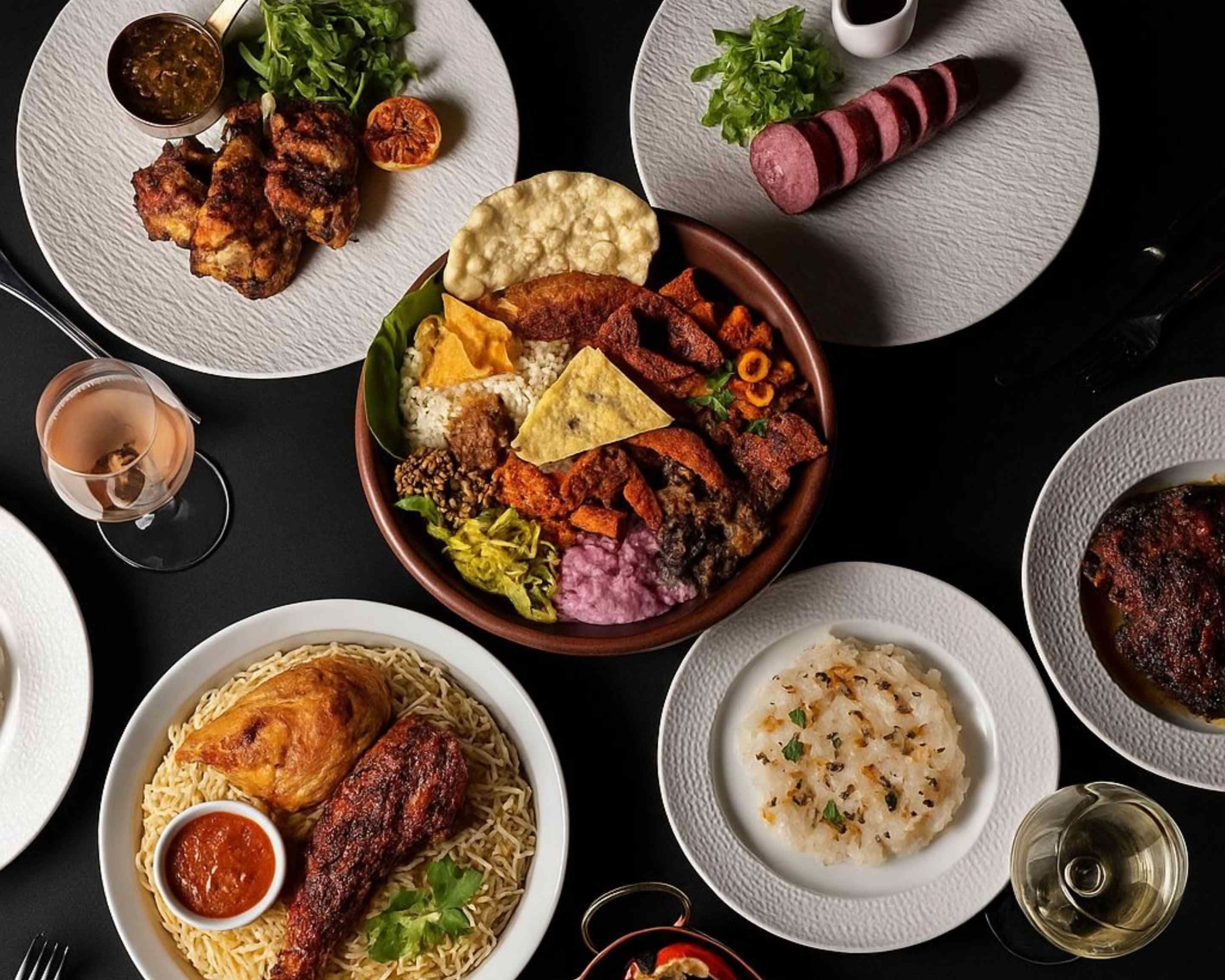 NavaRuchi Kerala Restaurant East Ham Menu Deals & Prices - London ...