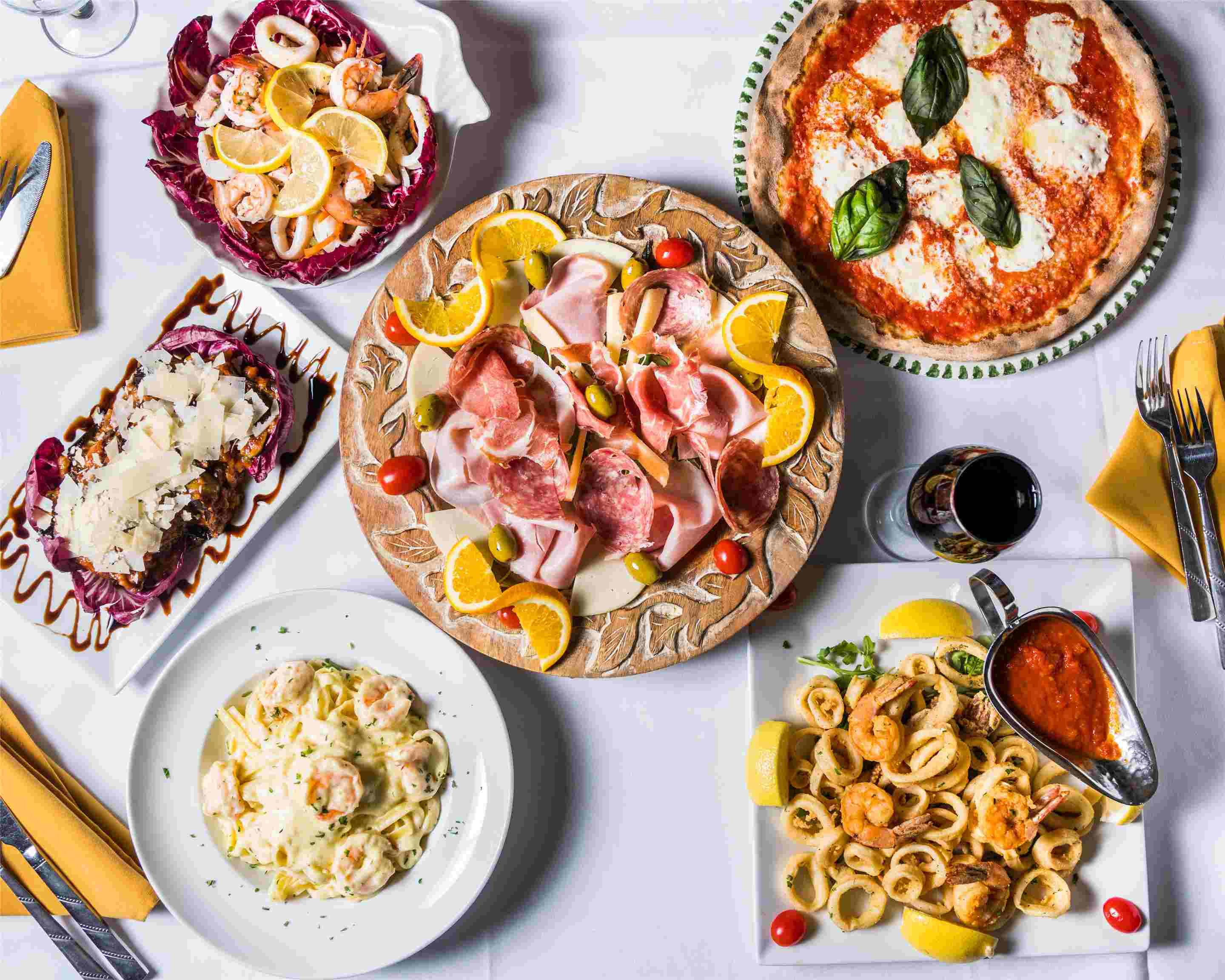 Order Pizza 73 (503 Mcknight Blvd Ne) Menu Delivery in Calgary | Menu ...