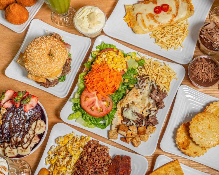 Order Global Bakery Plus - Menu & Prices - New Jersey Delivery | Uber Eats