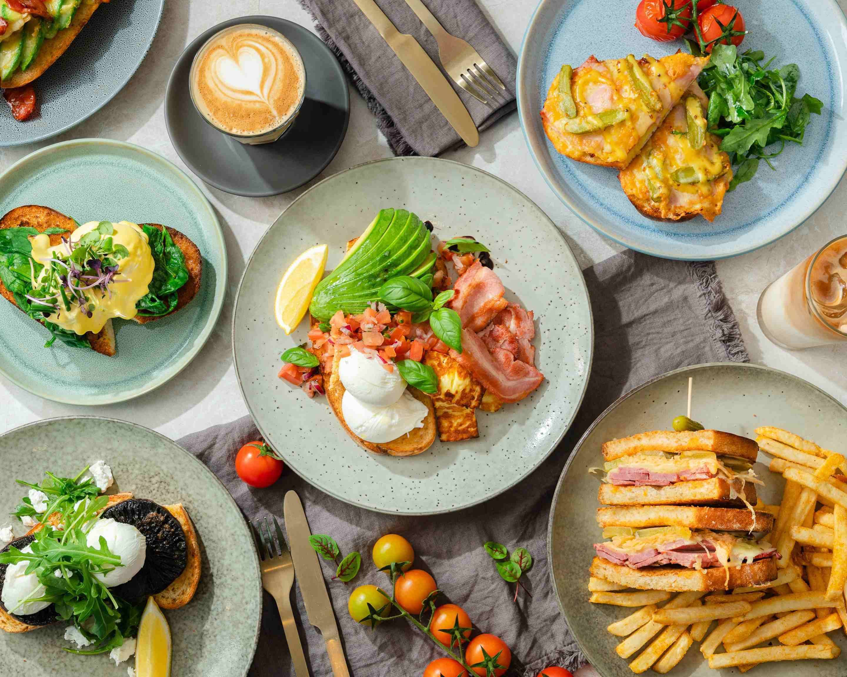 Order Stellarossa (Arana Hills) | Menu & Prices | Brisbane Delivery ...