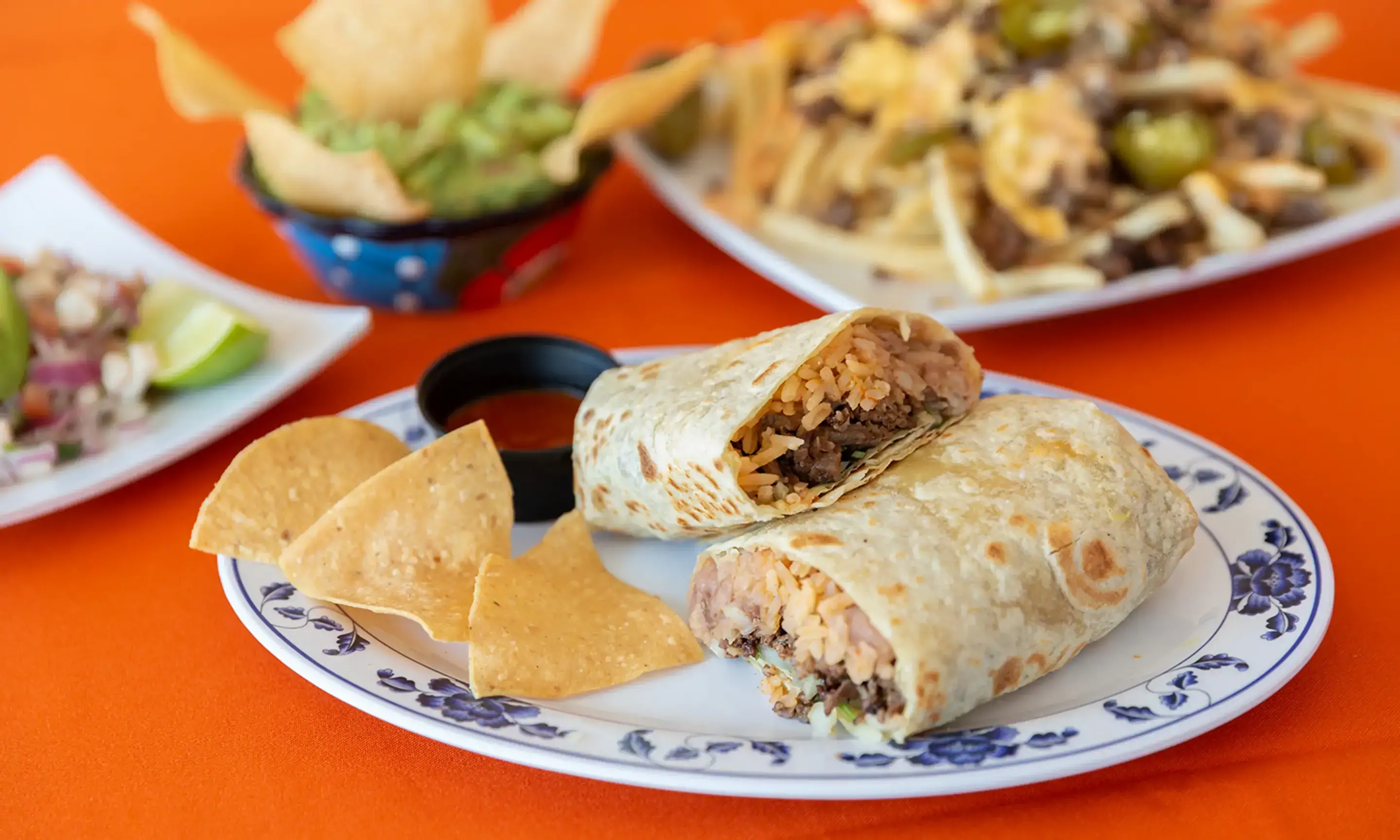 Order Marisco's Corona Menu Delivery【Menu & Prices】| Los Angeles | Uber ...