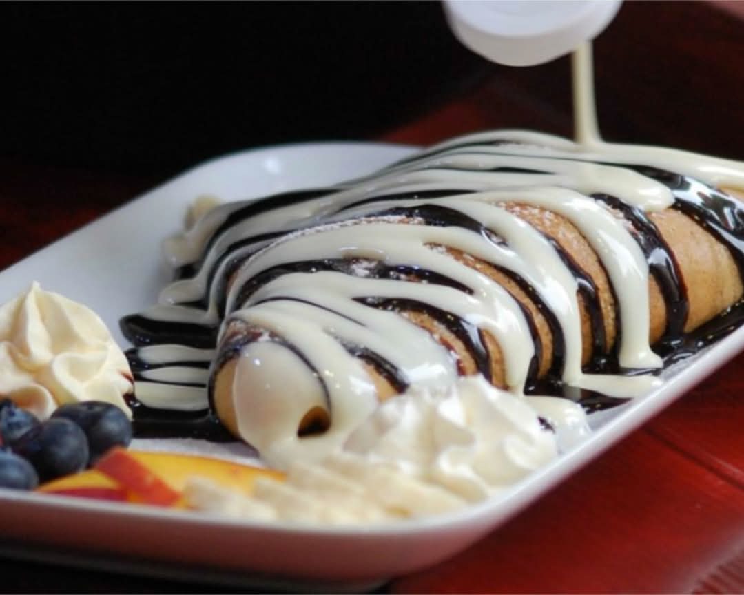 Beställ Bageri för hemkörning i Mölndal nära mig | Uber Eats