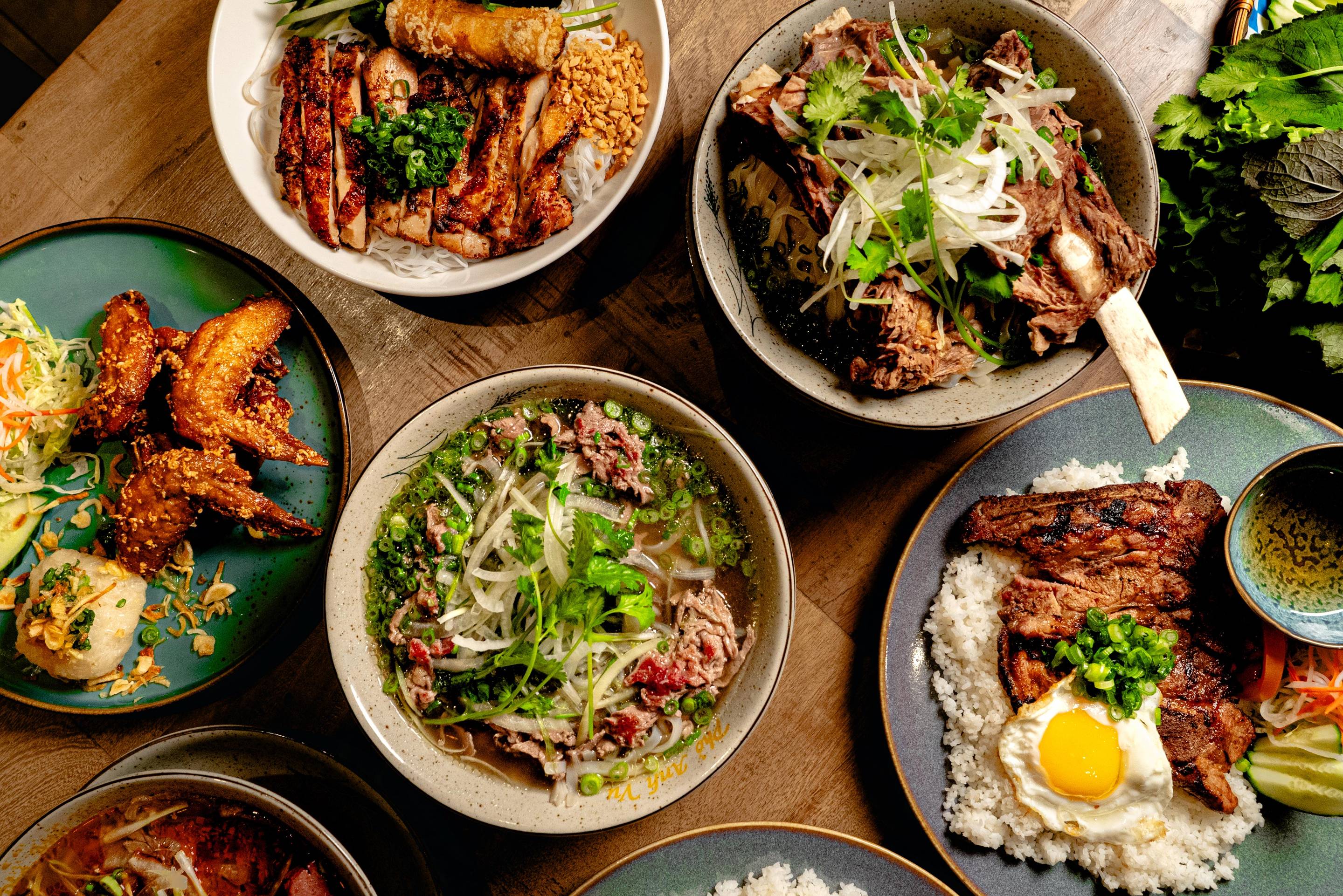 Order Dear Saigon (Yonge & Finch) Menu Delivery in Toronto | Menu ...