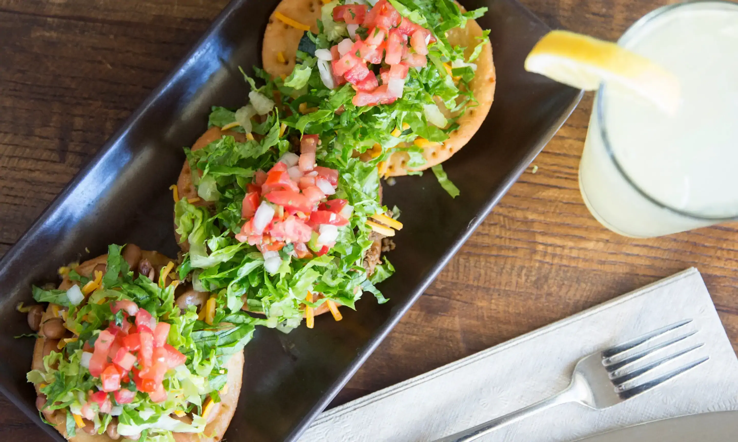 Order El Taco Llama - Menu & Prices - Los Angeles Delivery | Uber Eats