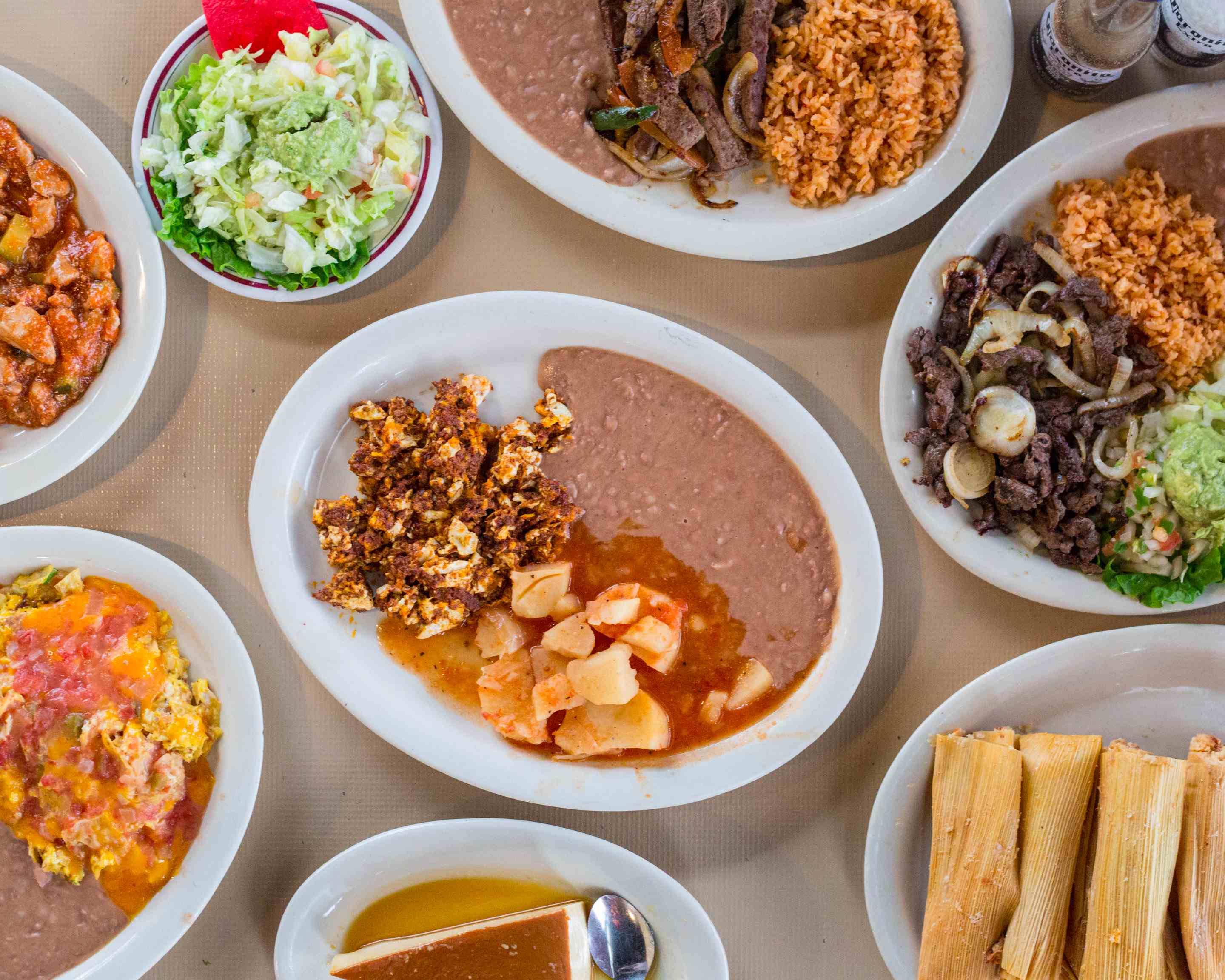 Order Mariana's Kitchen - Menu & Prices - Austin Delivery | Uber Eats