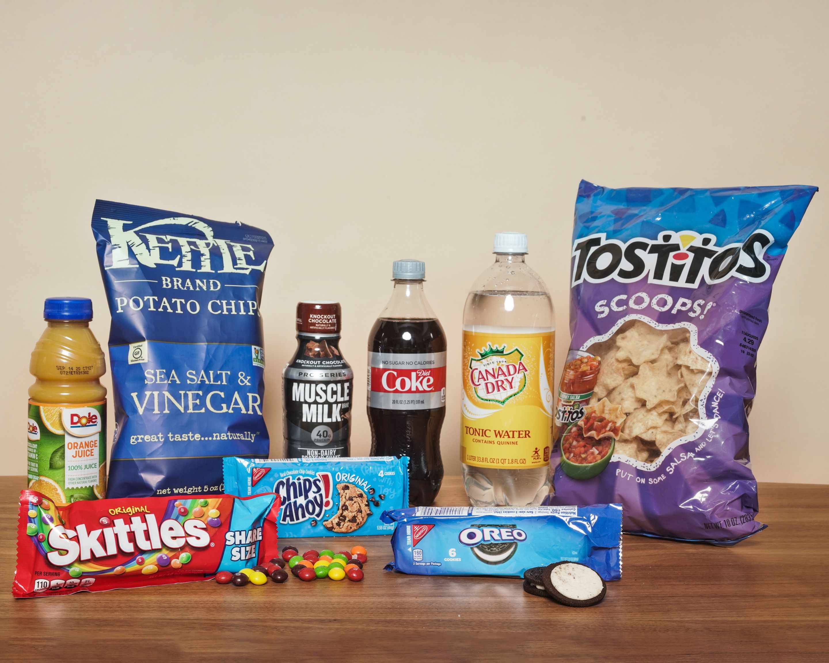 Absolute Dollar Menu La Mirada • Order Absolute Dollar Delivery Online ...