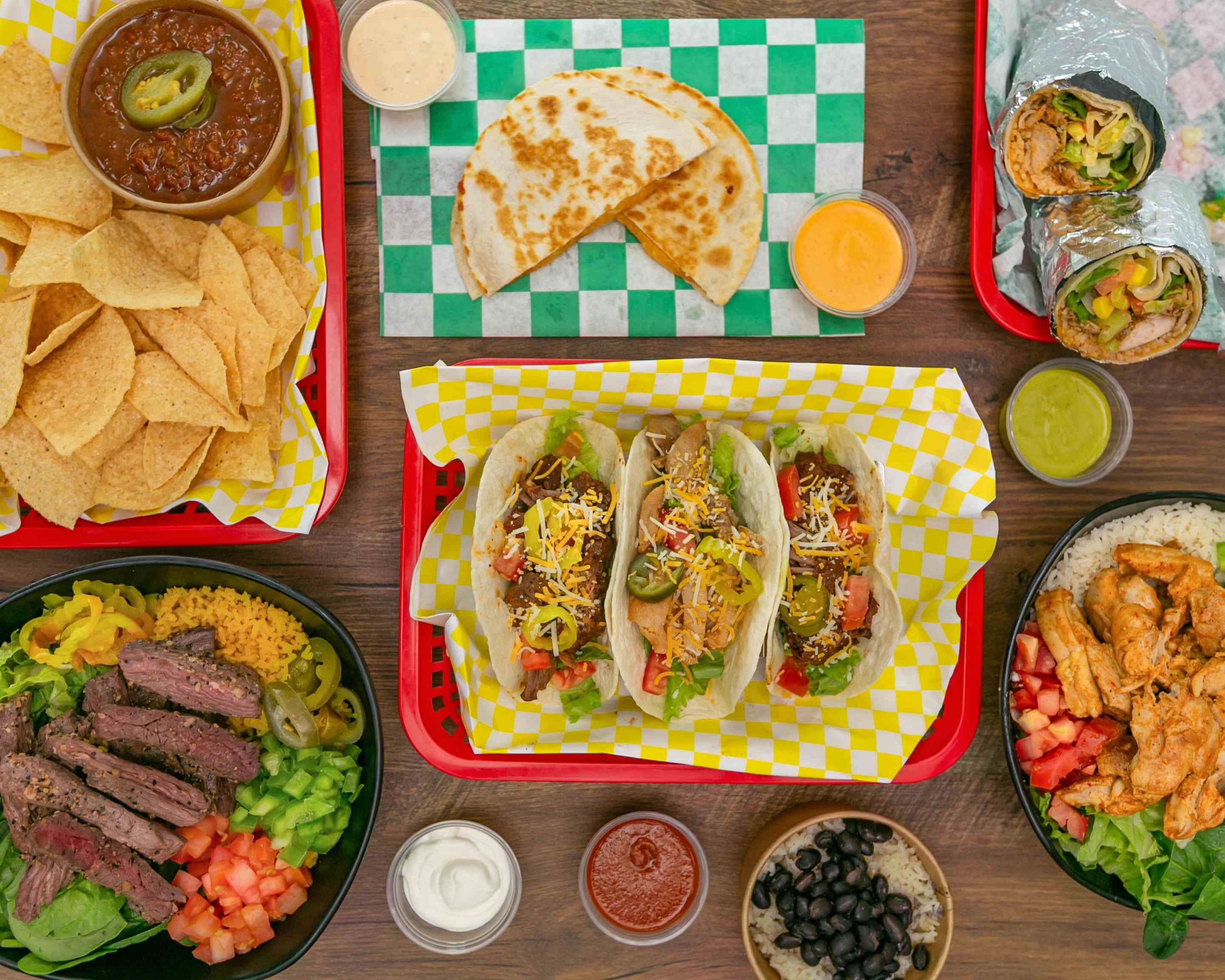 Fresno Grill Menu Cedar Park • Order Fresno Grill Delivery Online ...