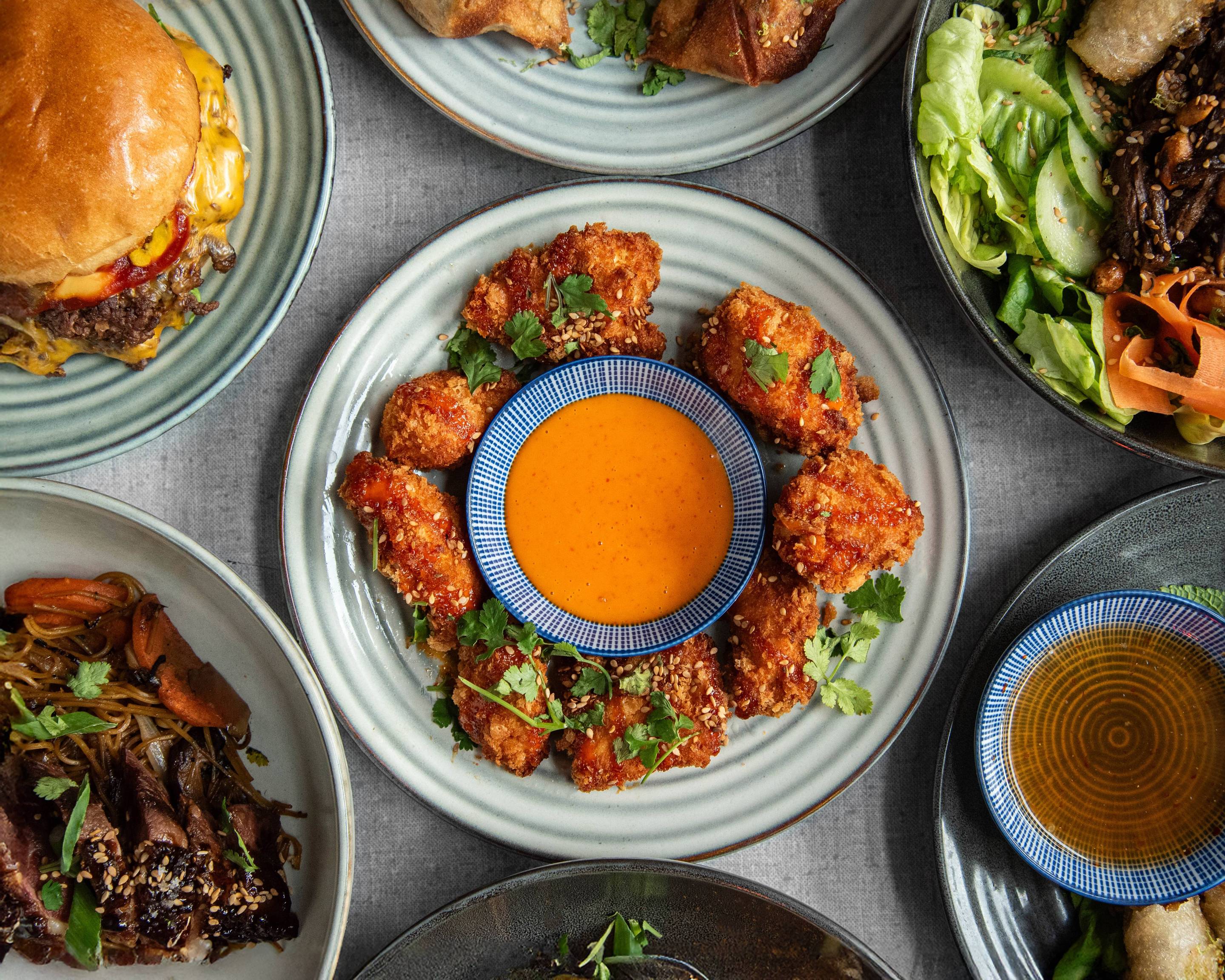 Macadam Caffè menu, offres et prix - Livraison à Saint-Jean-de-Luz ...