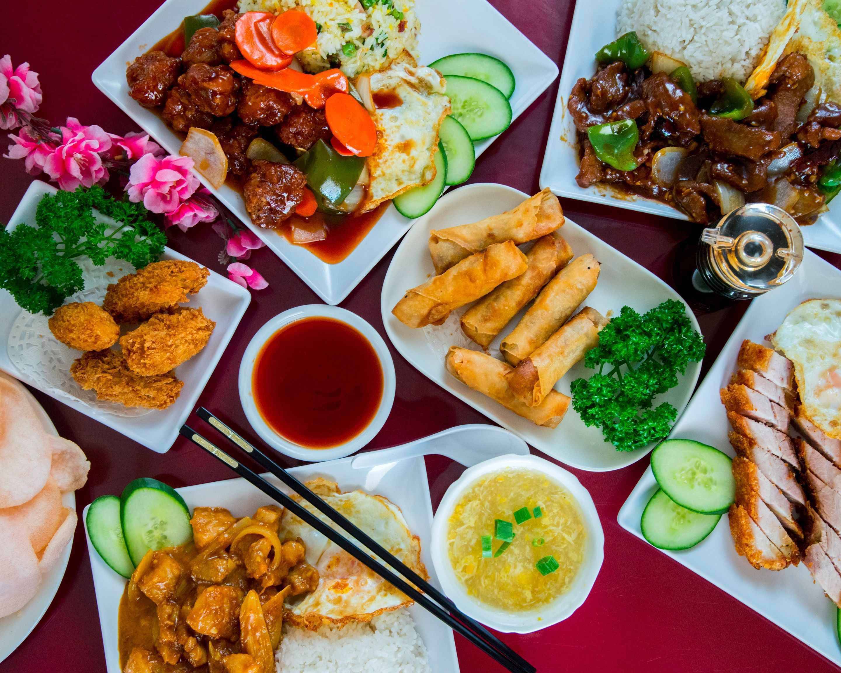 Order Ning Kwong BBQ Chinese Restaurant | Menu & Prices | Perth ...