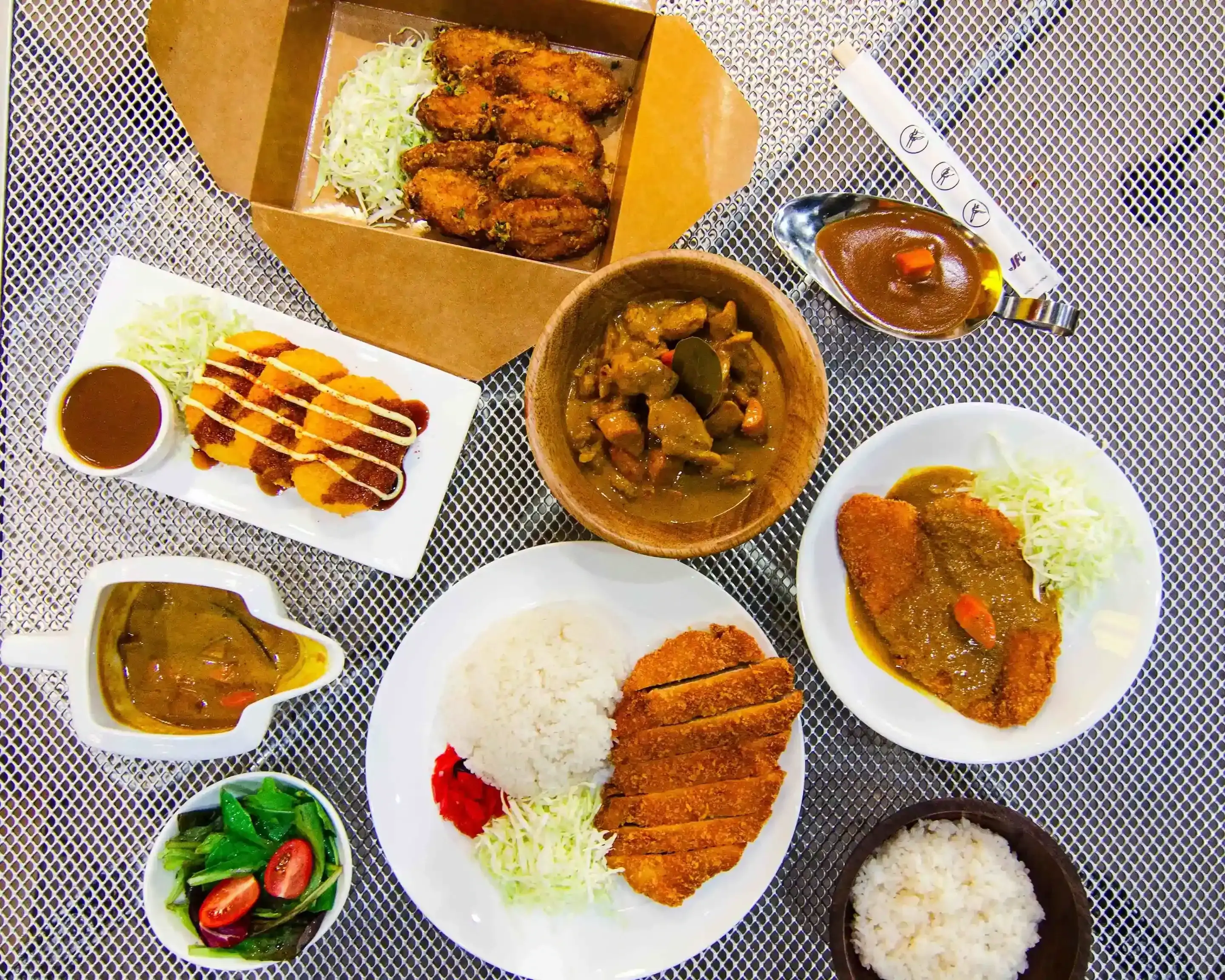 Order Furusato Japanese Restaurant Menu Delivery Online | Nairobi ...