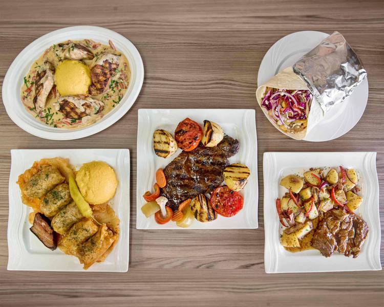 Vampires Den Menu & Prices - Reading Delivery - Order with Uber Eats