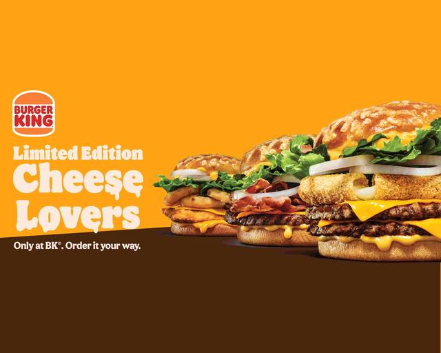 Order Burger King® Gateway Menu Delivery Online | eThekwini | Menu ...